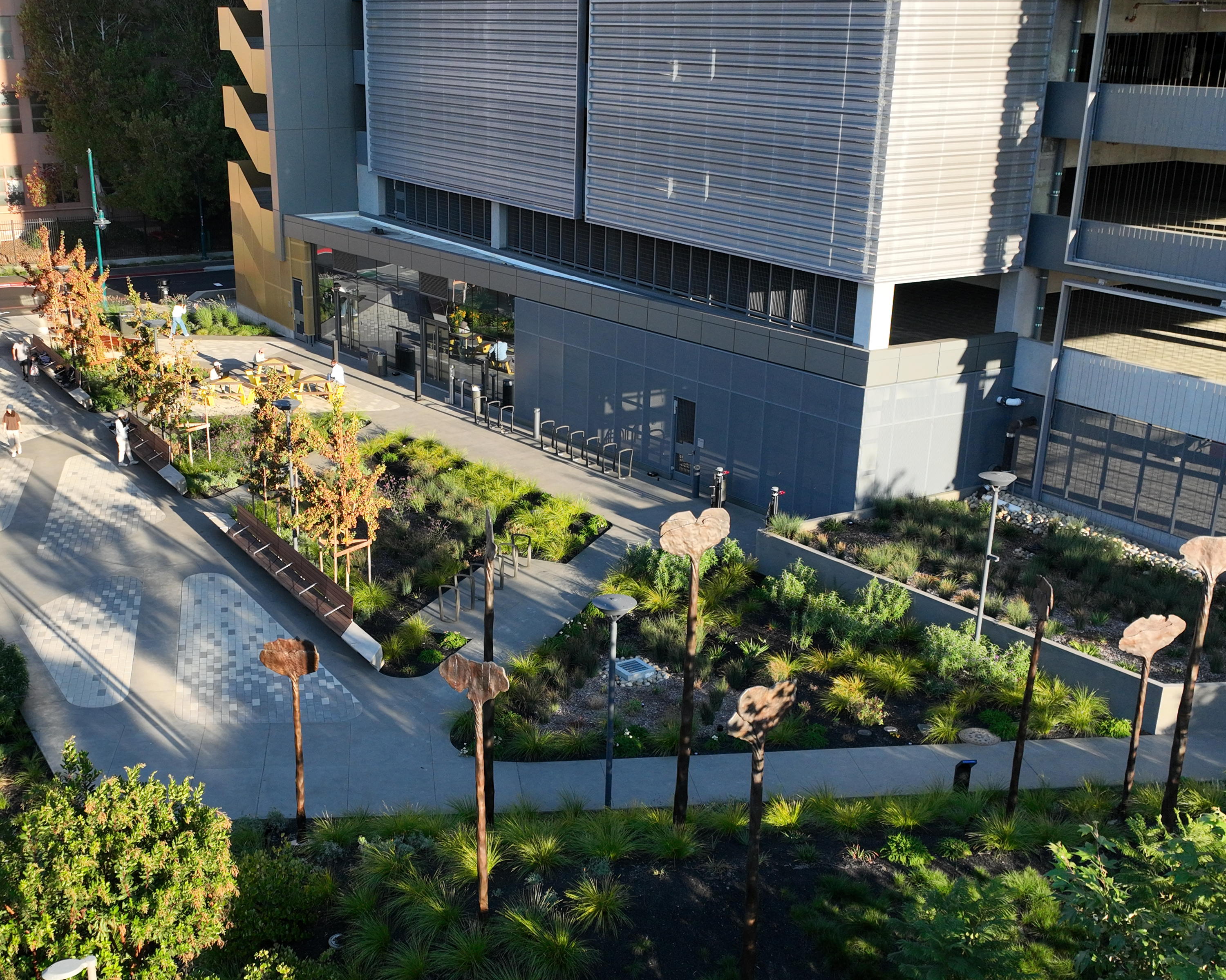 Emery Yards by Bionic - Architizer