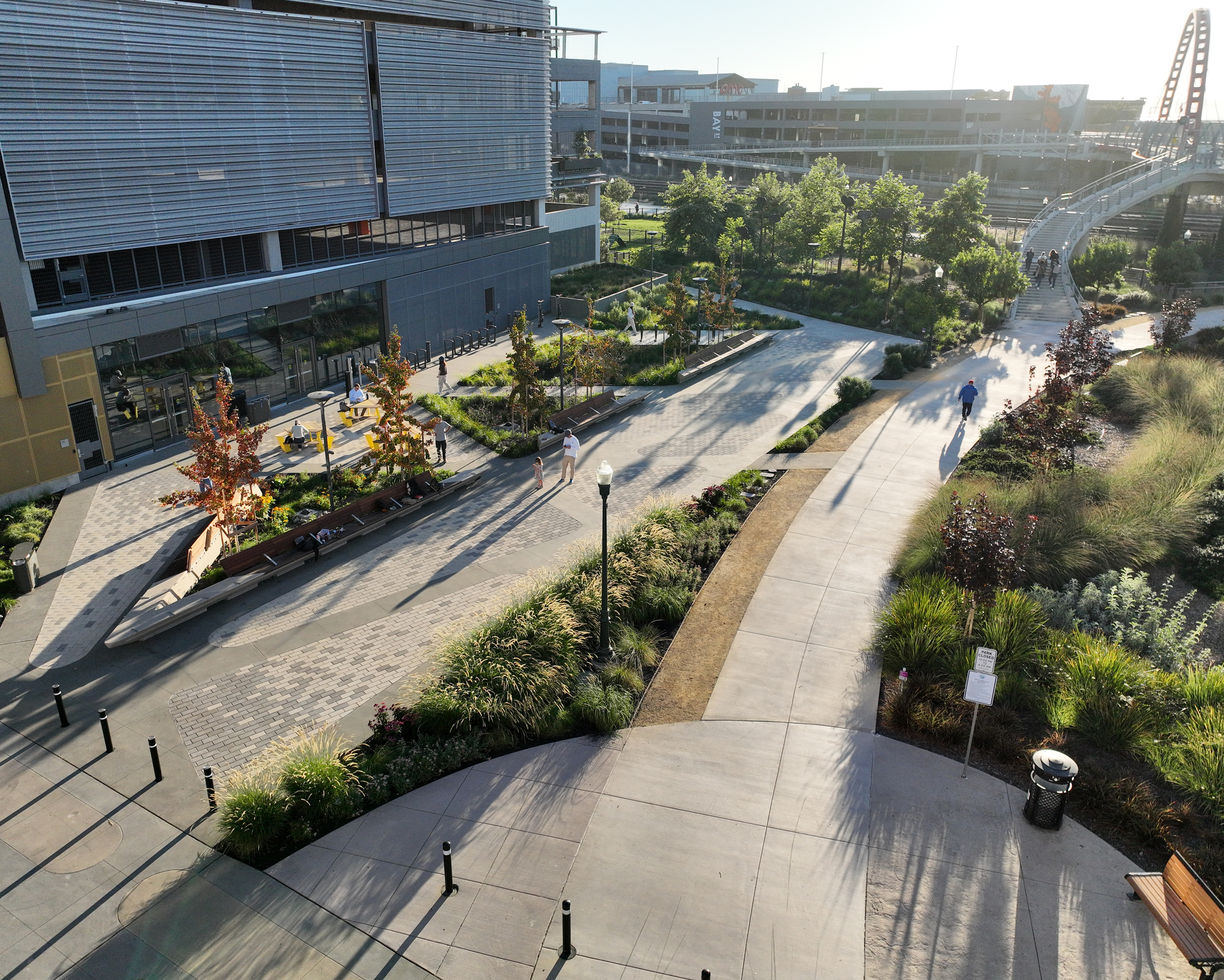 Emery Yards by Bionic - Architizer