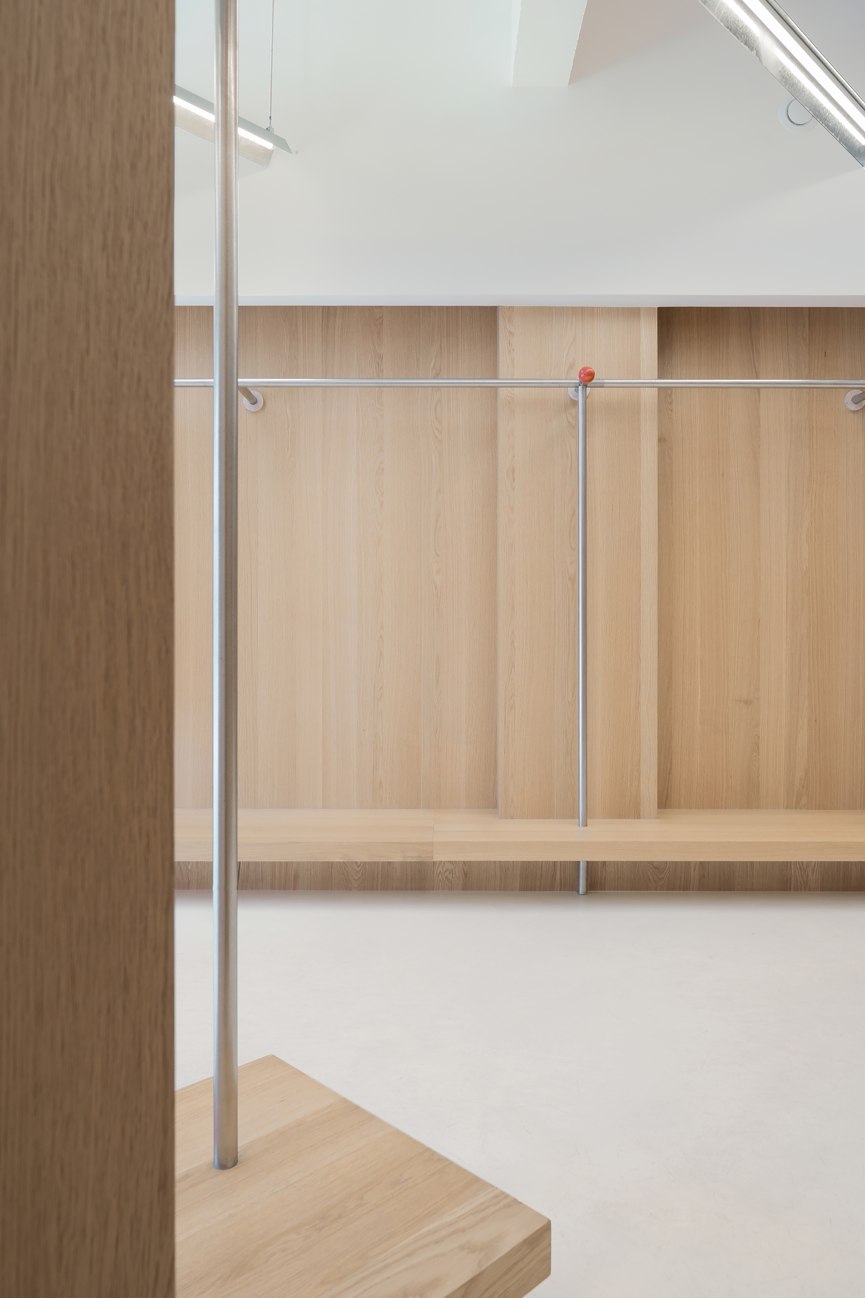 mingyuan store by atelier 2x - Architizer