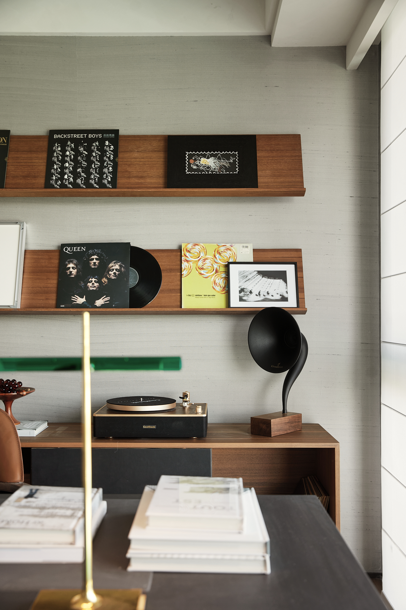 CIFI. Phenomenon Model Room by WJ Studio - Architizer