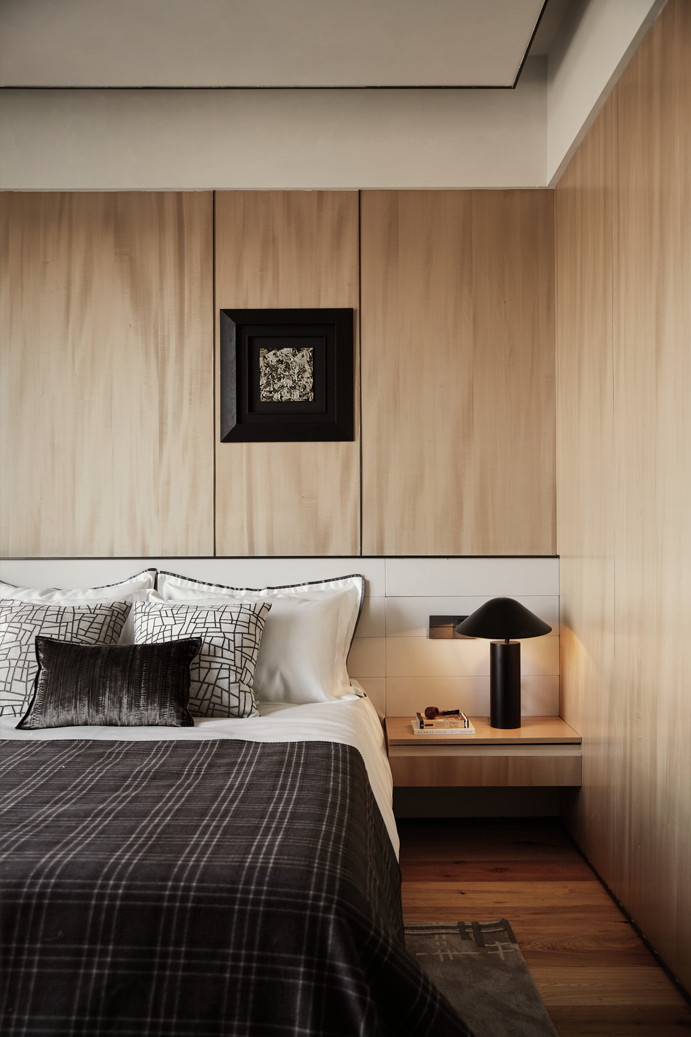 CIFI. Phenomenon Model Room by WJ Studio - Architizer