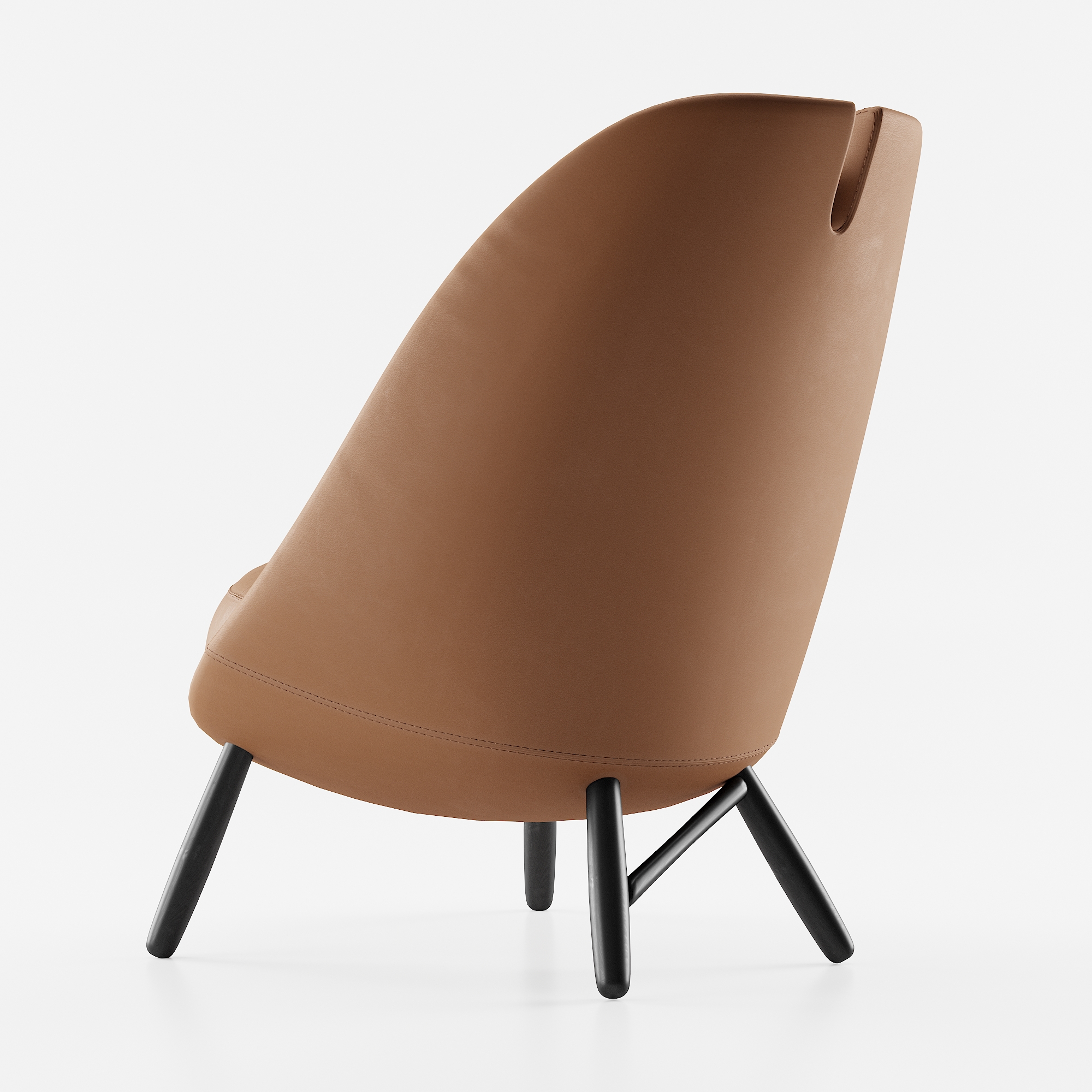 AMCHAIR 3 by MAVERICK FRAME | 3D architectural rendering ...