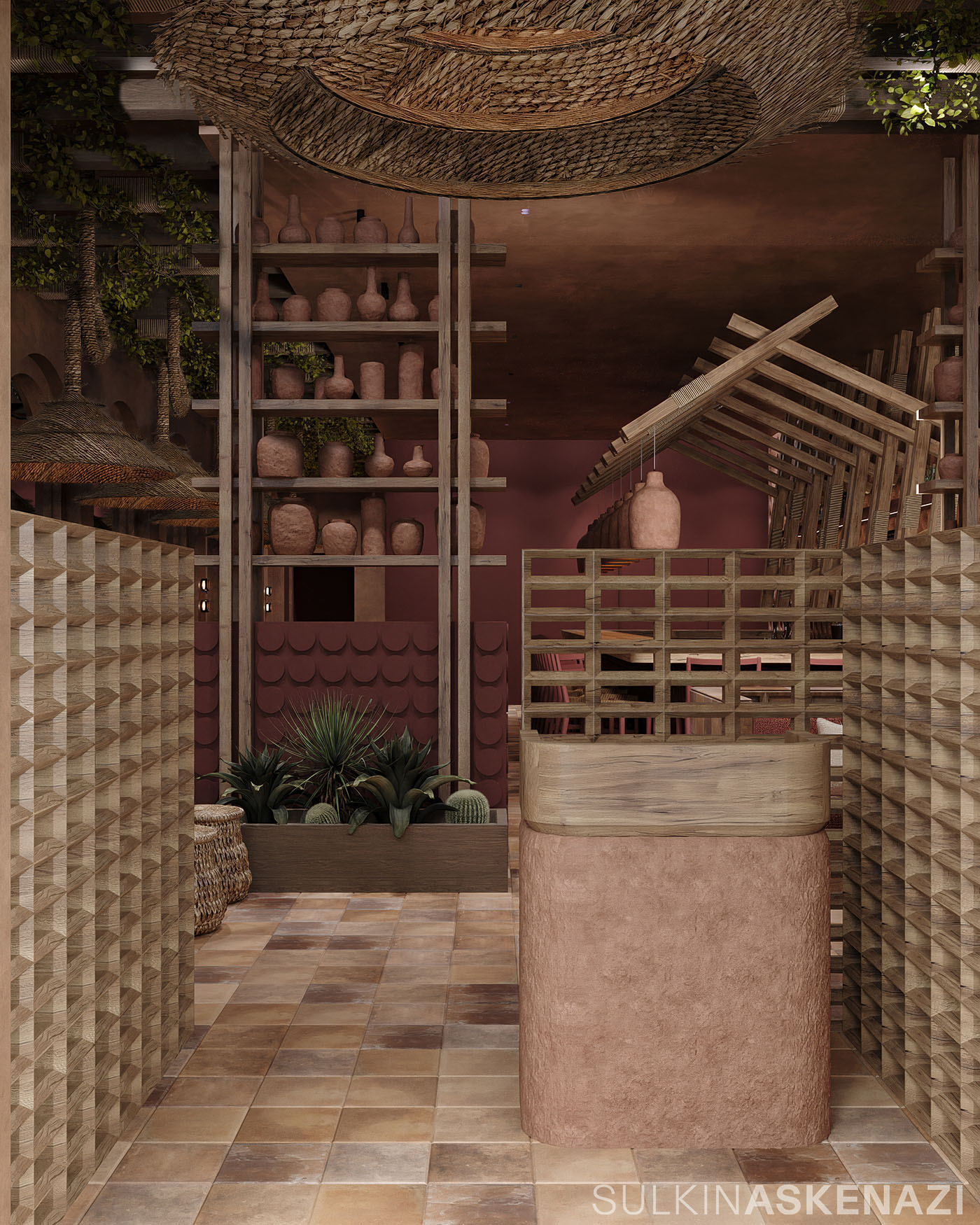 Casa Fea by Sulkin Askenazi - Architizer