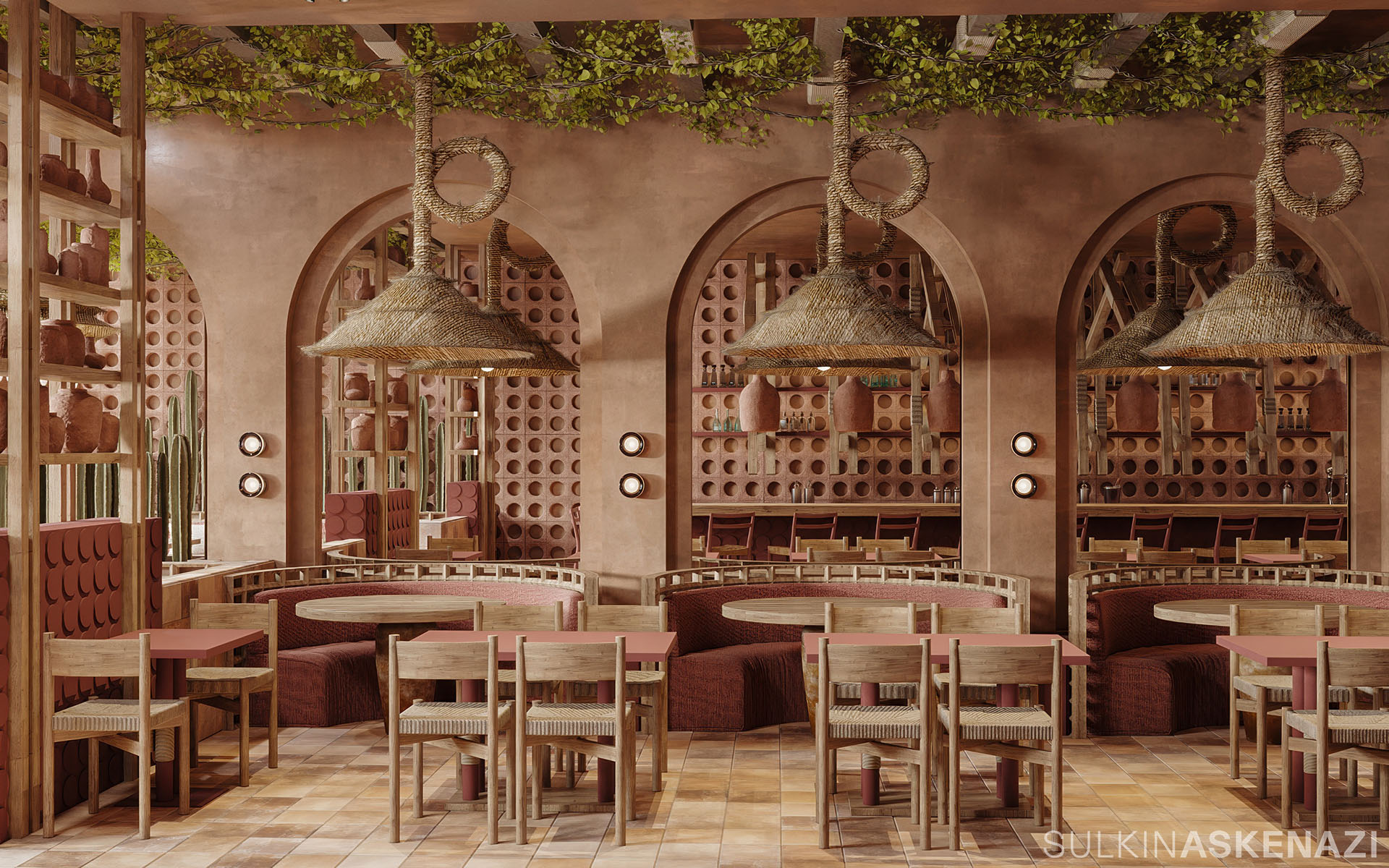 Casa Fea by Sulkin Askenazi - Architizer