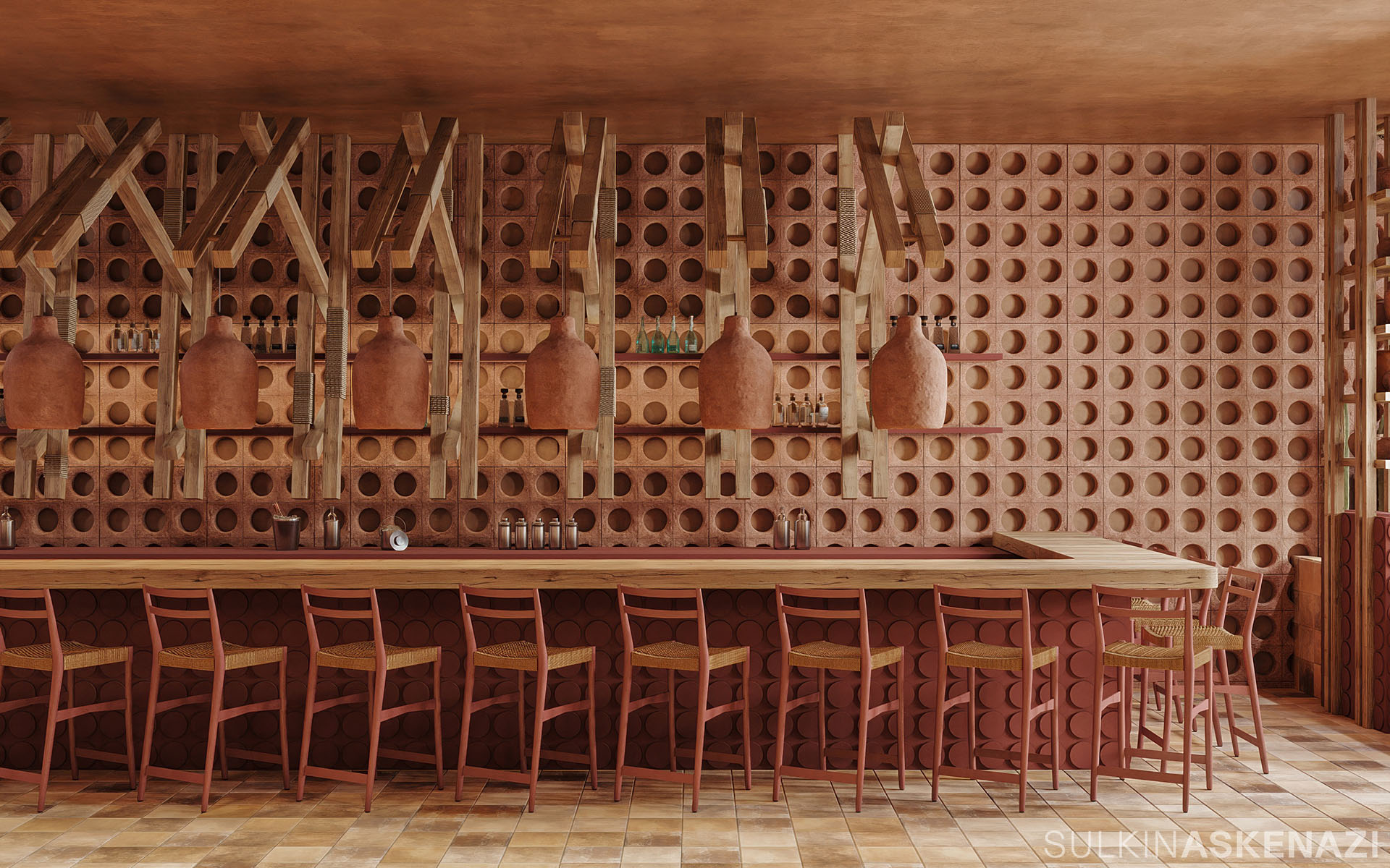 Casa Fea by Sulkin Askenazi - Architizer