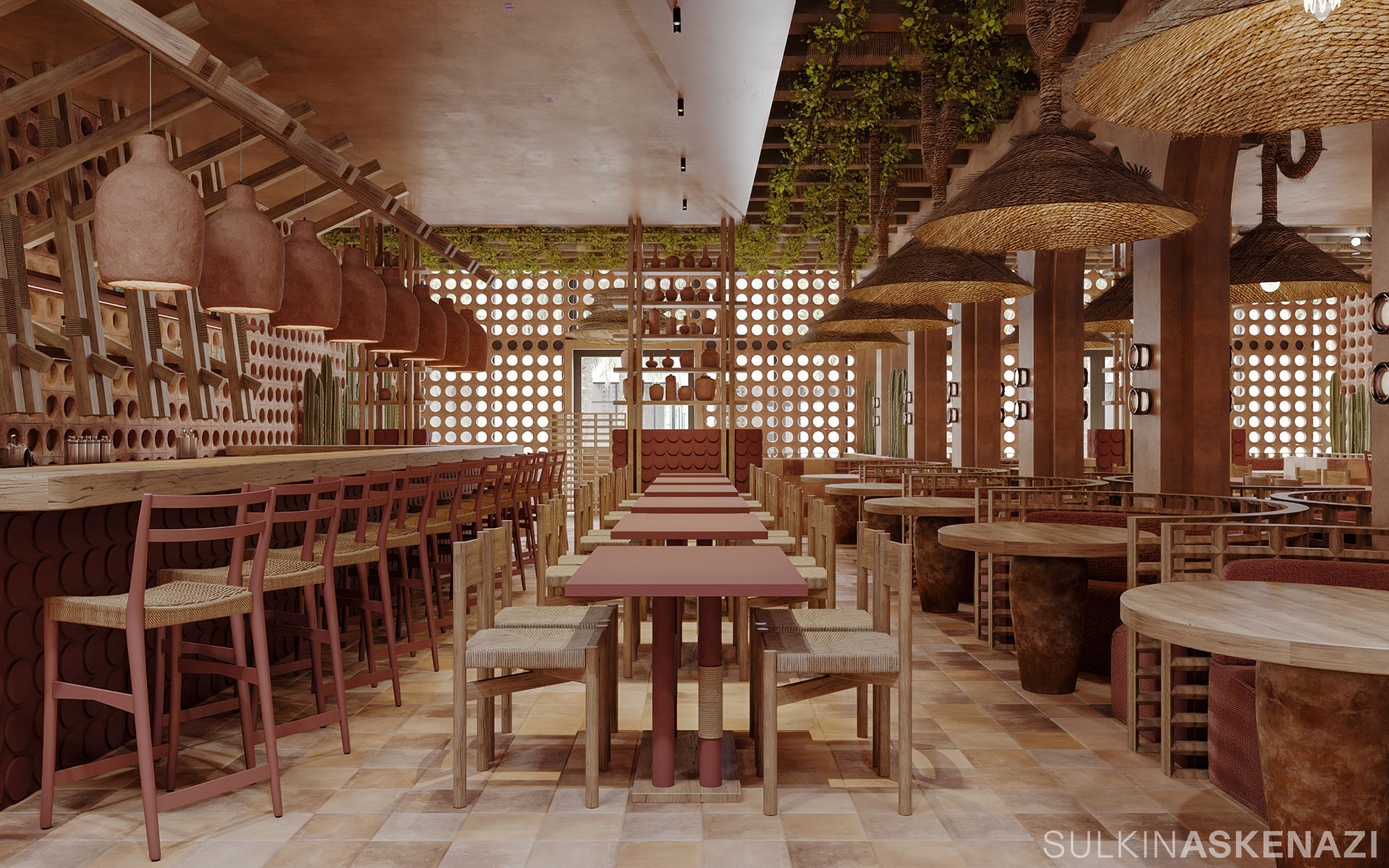 Casa Fea by Sulkin Askenazi - Architizer