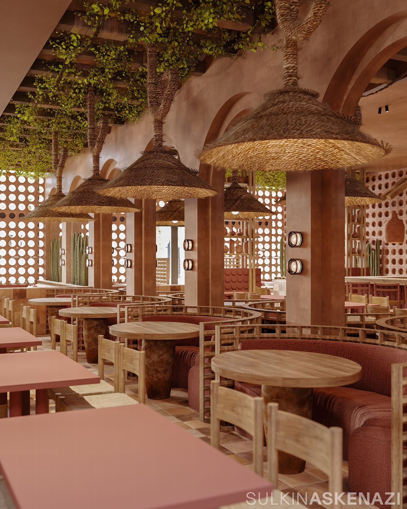 Casa Fea by Sulkin Askenazi - Architizer