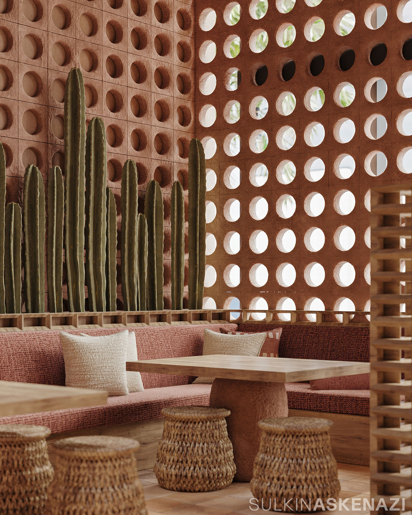 Casa Fea by Sulkin Askenazi - Architizer