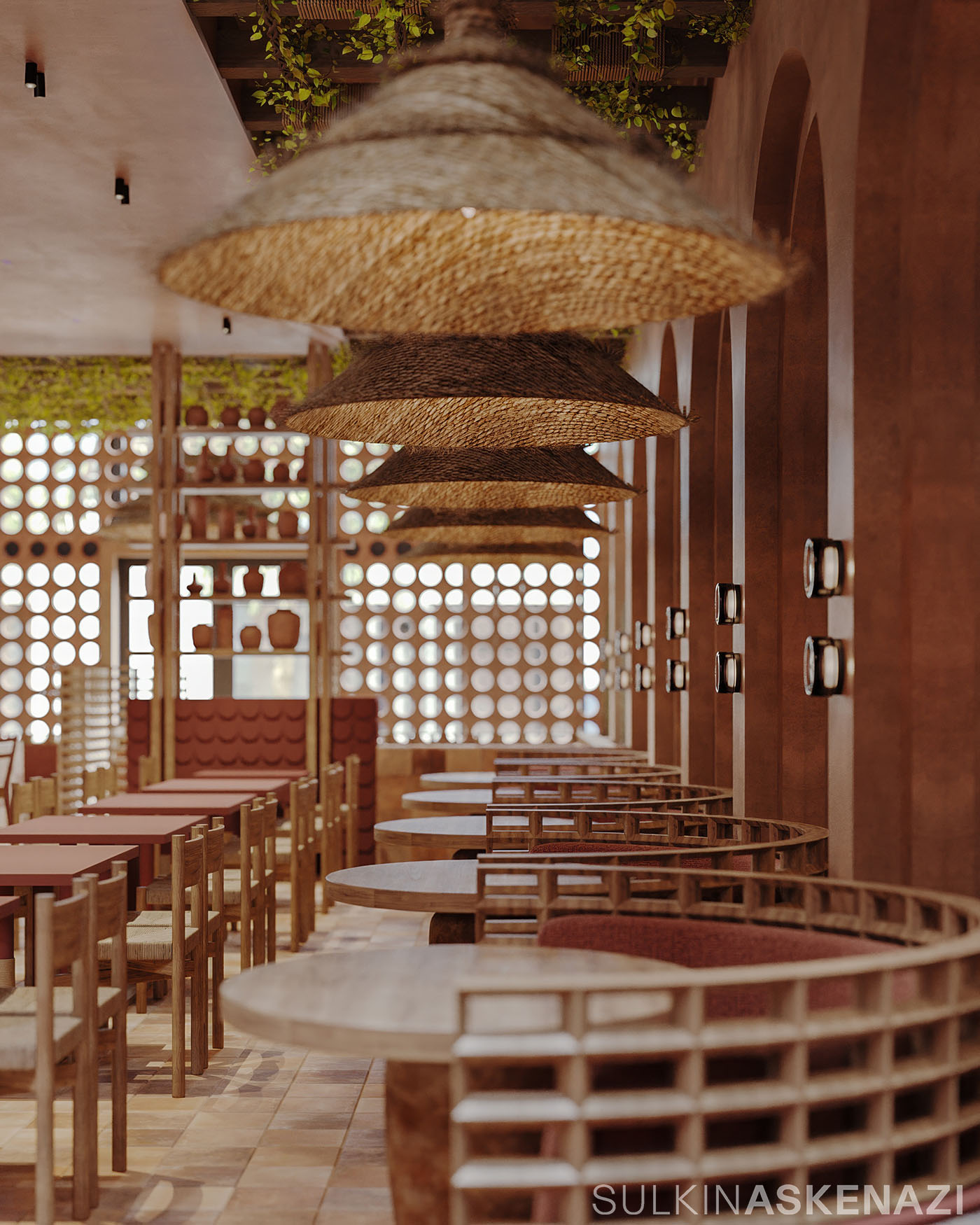 Casa Fea by Sulkin Askenazi - Architizer