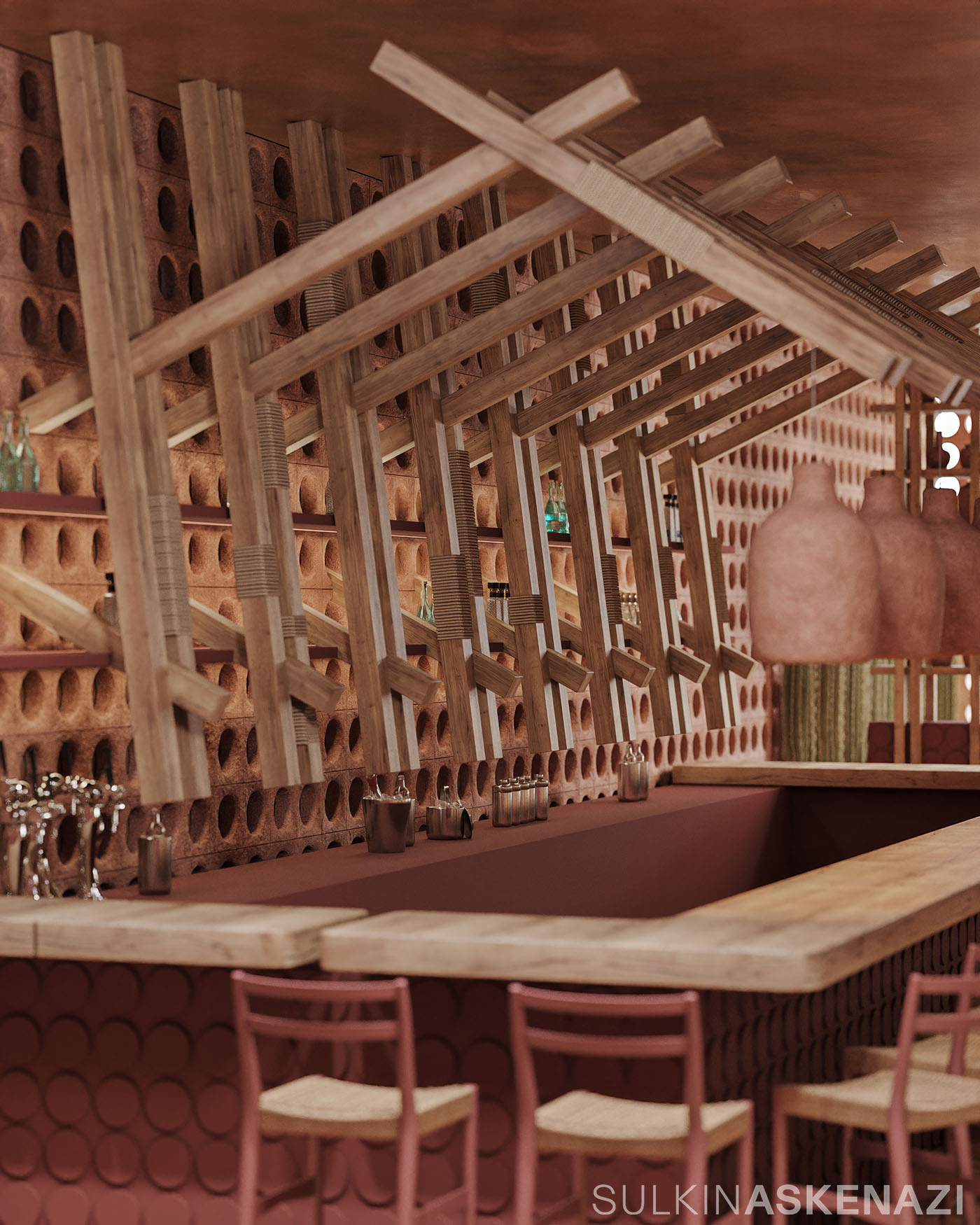 Casa Fea by Sulkin Askenazi - Architizer