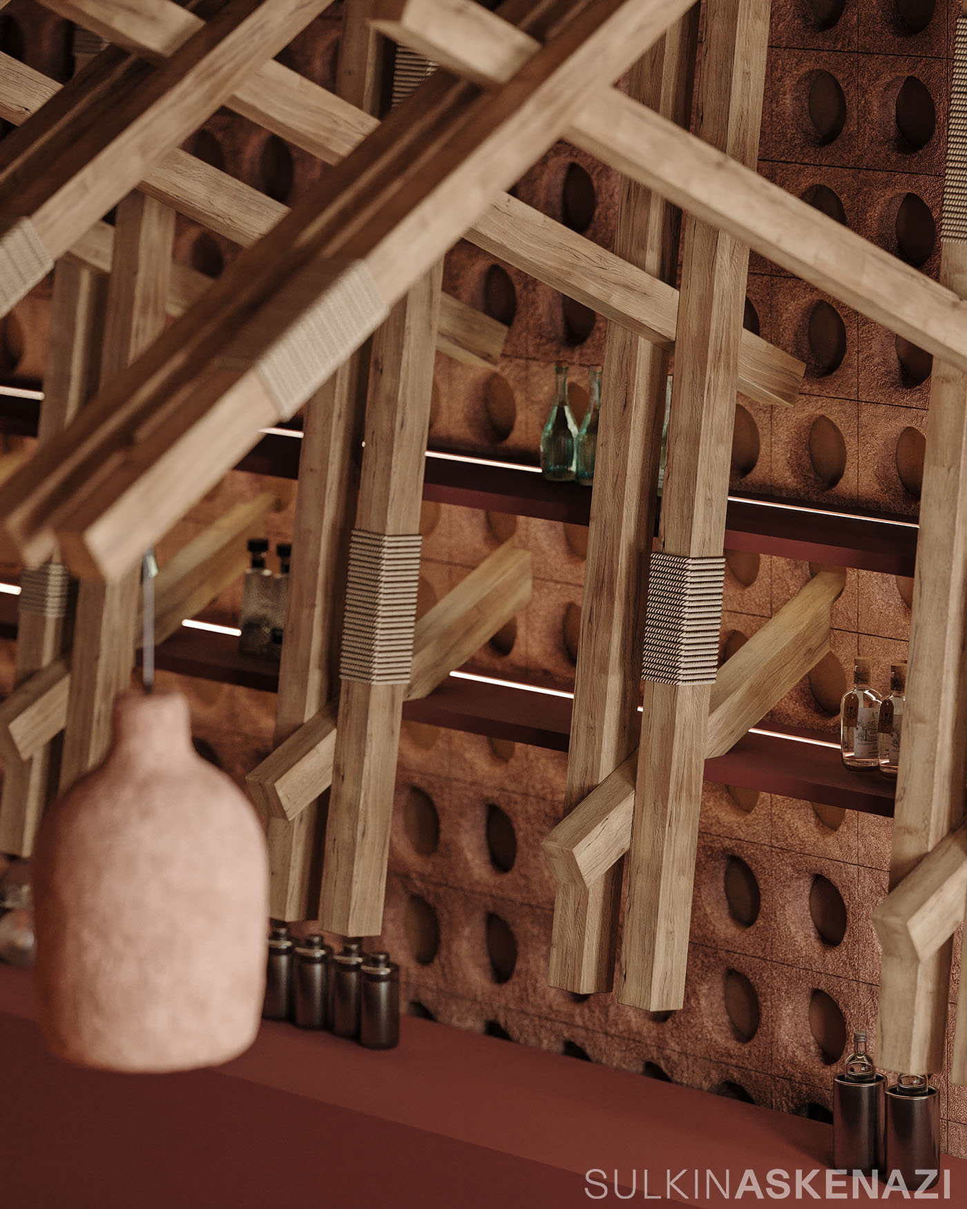 Casa Fea by Sulkin Askenazi - Architizer