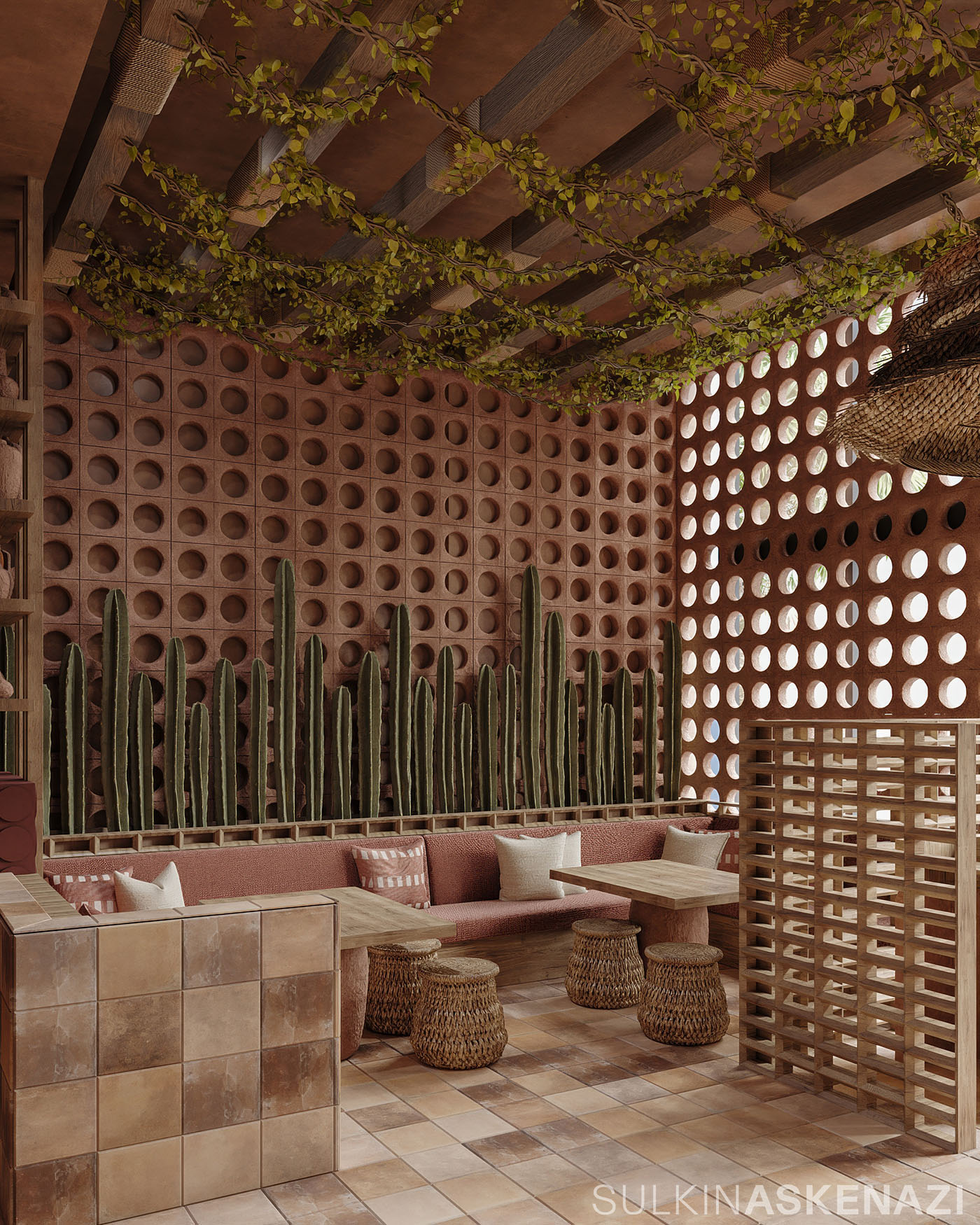 Casa Fea by Sulkin Askenazi - Architizer