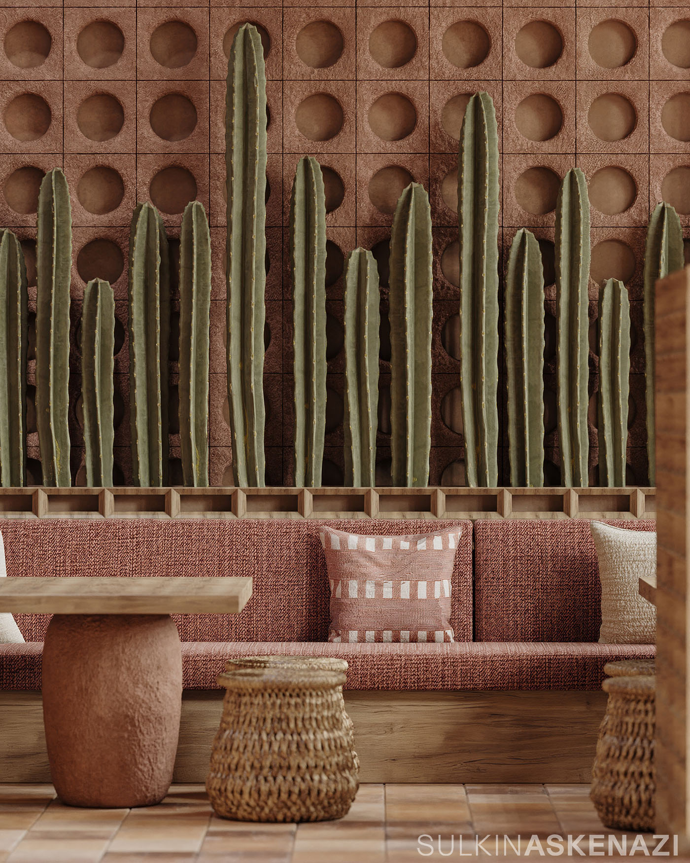 Casa Fea by Sulkin Askenazi - Architizer