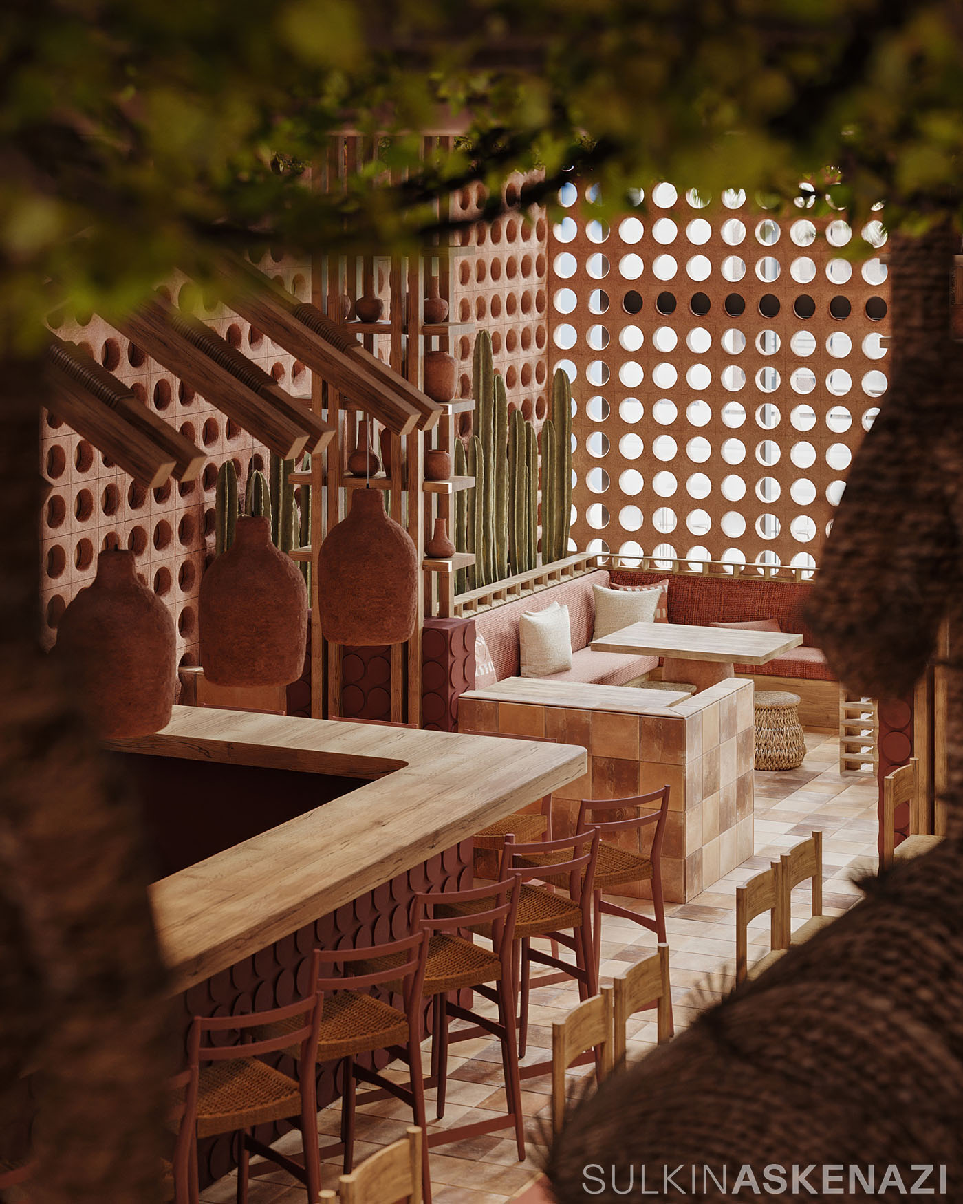 Casa Fea by Sulkin Askenazi - Architizer