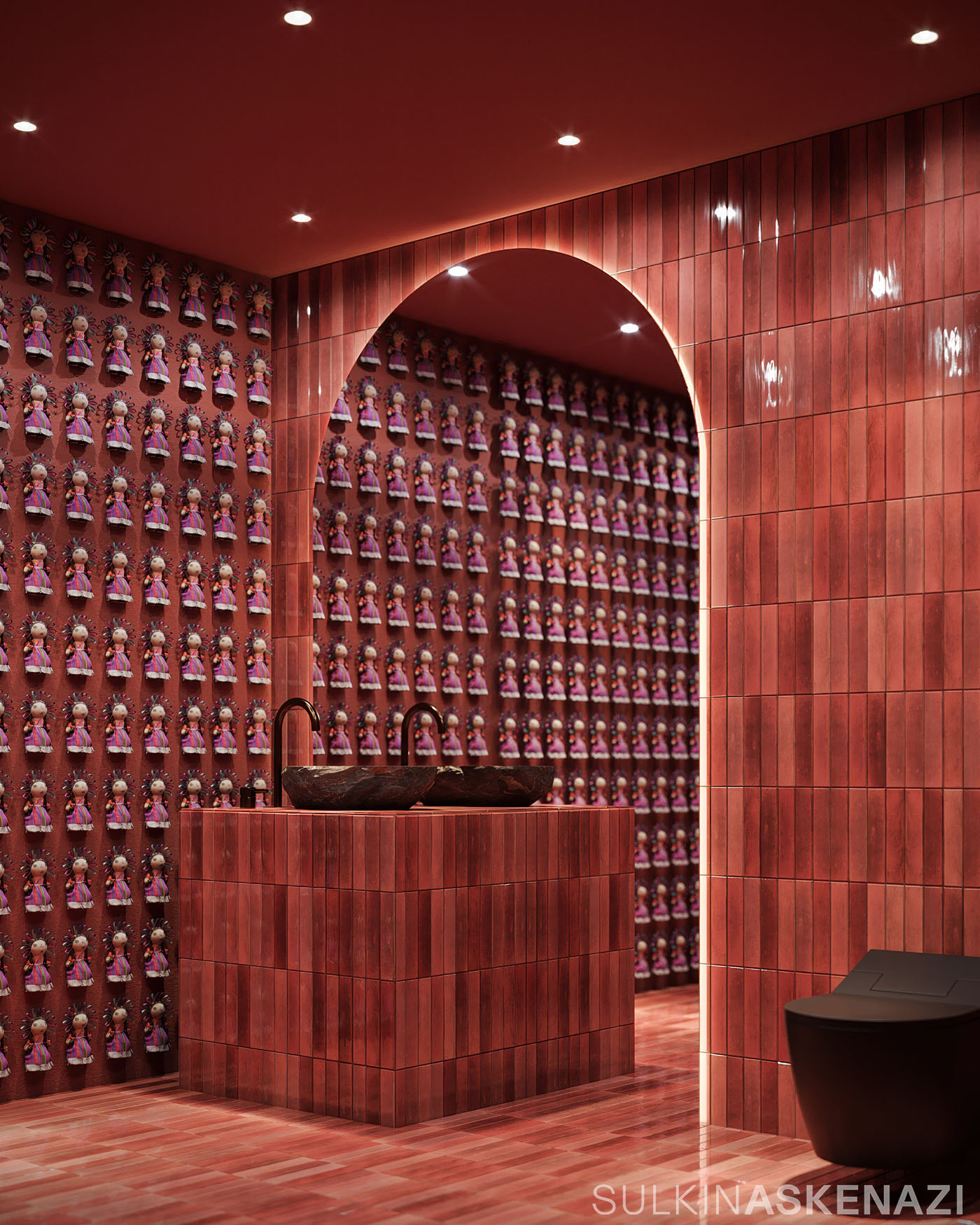 Casa Fea by Sulkin Askenazi - Architizer