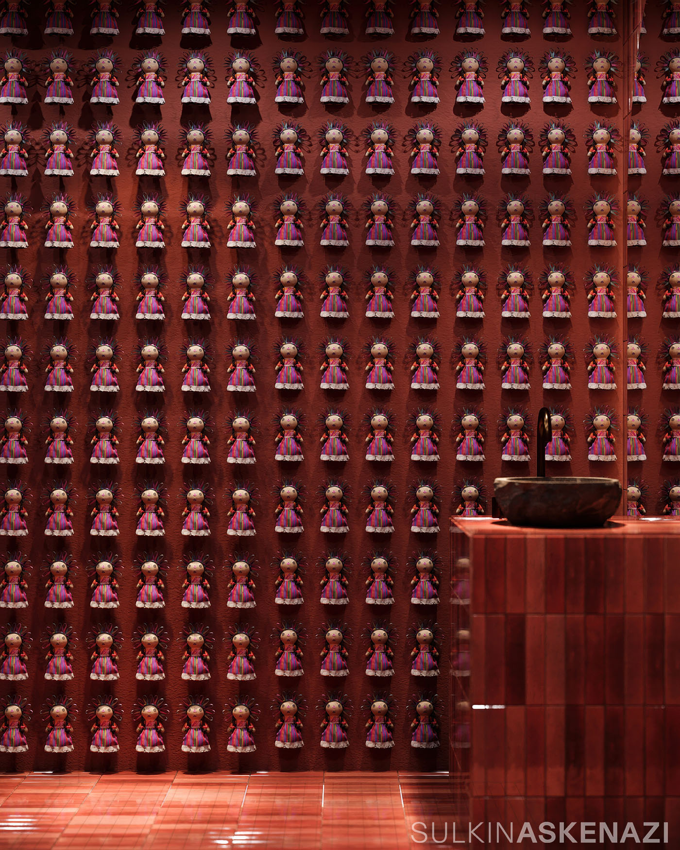 Casa Fea by Sulkin Askenazi - Architizer