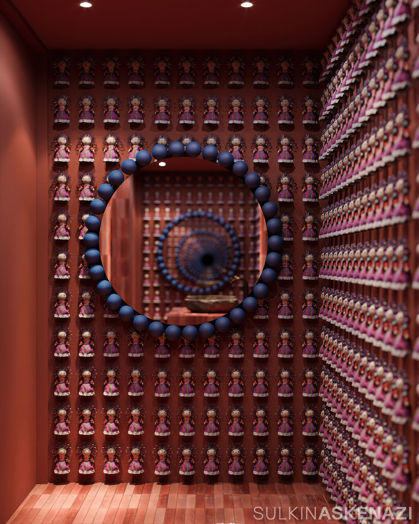 Casa Fea by Sulkin Askenazi - Architizer