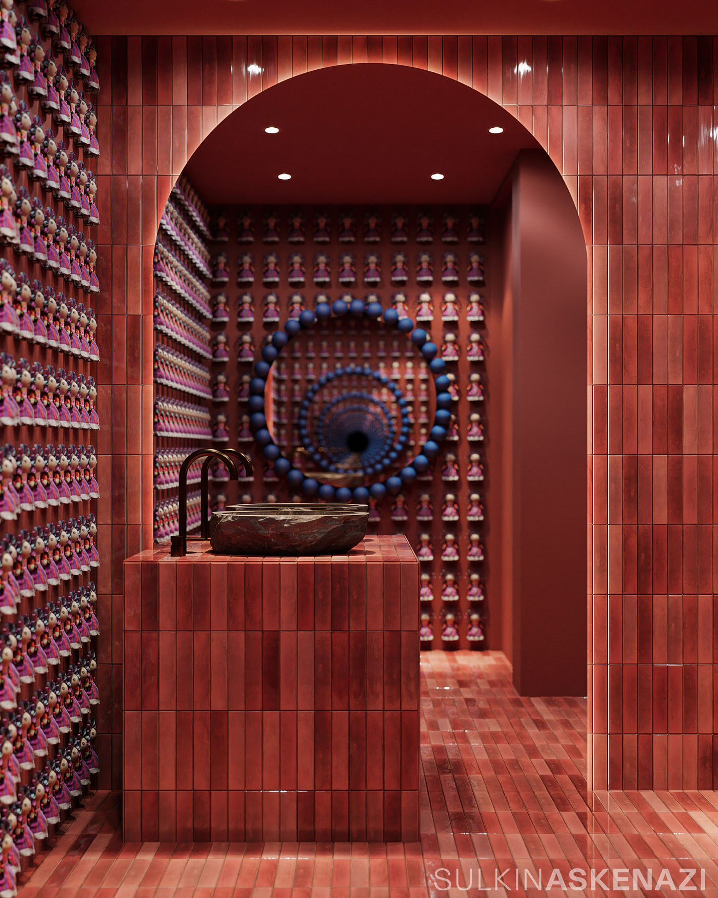 Casa Fea by Sulkin Askenazi - Architizer