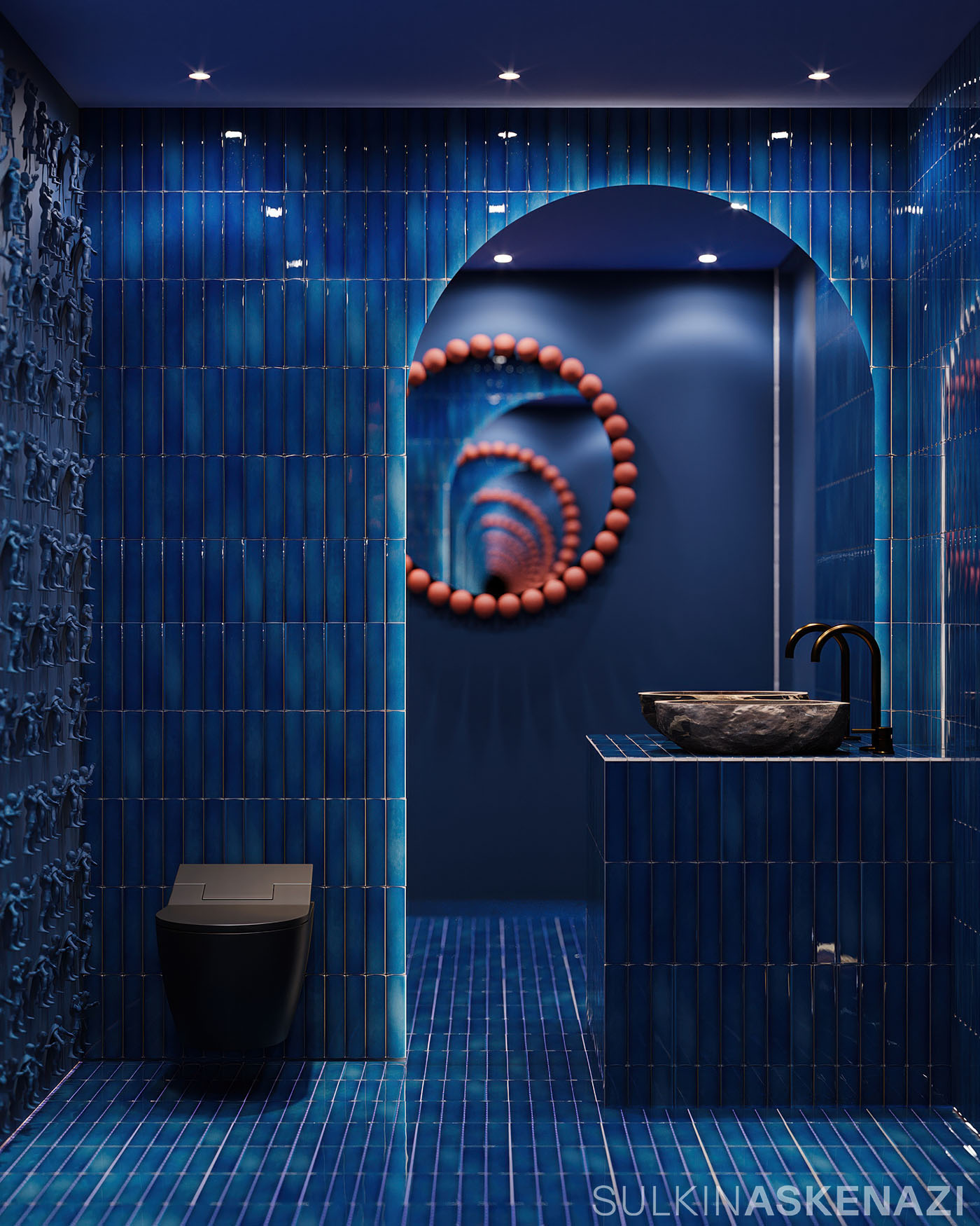 Casa Fea by Sulkin Askenazi - Architizer