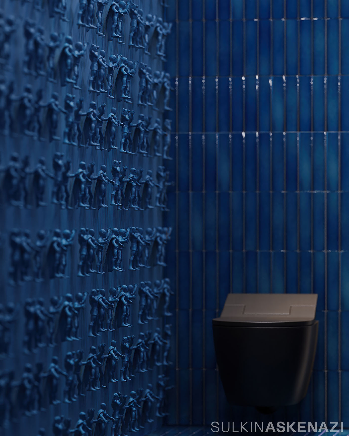 Casa Fea by Sulkin Askenazi - Architizer