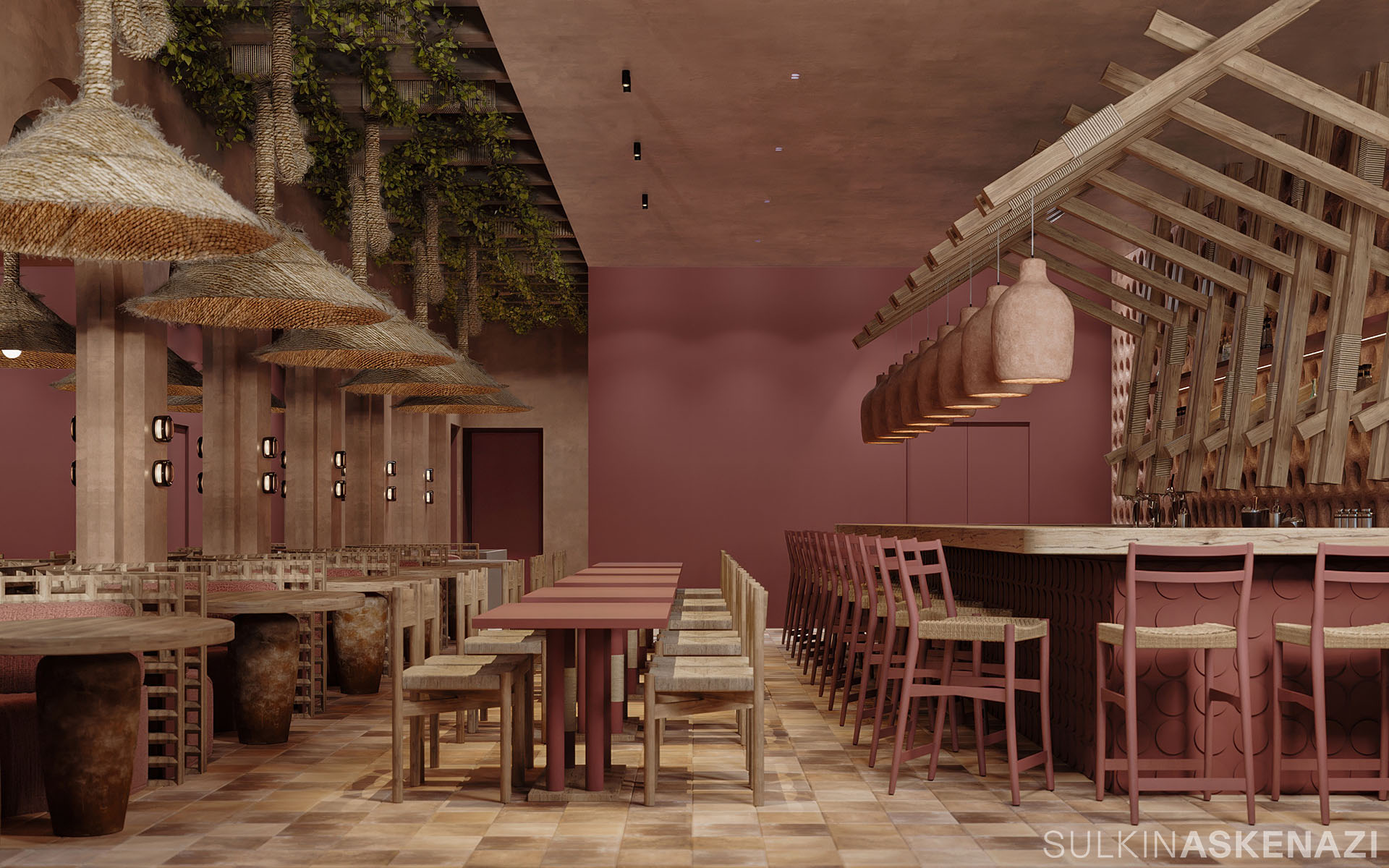 Casa Fea by Sulkin Askenazi - Architizer