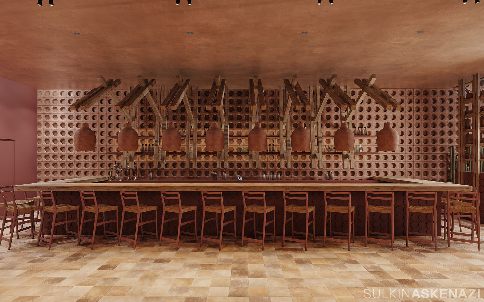 Casa Fea by Sulkin Askenazi - Architizer