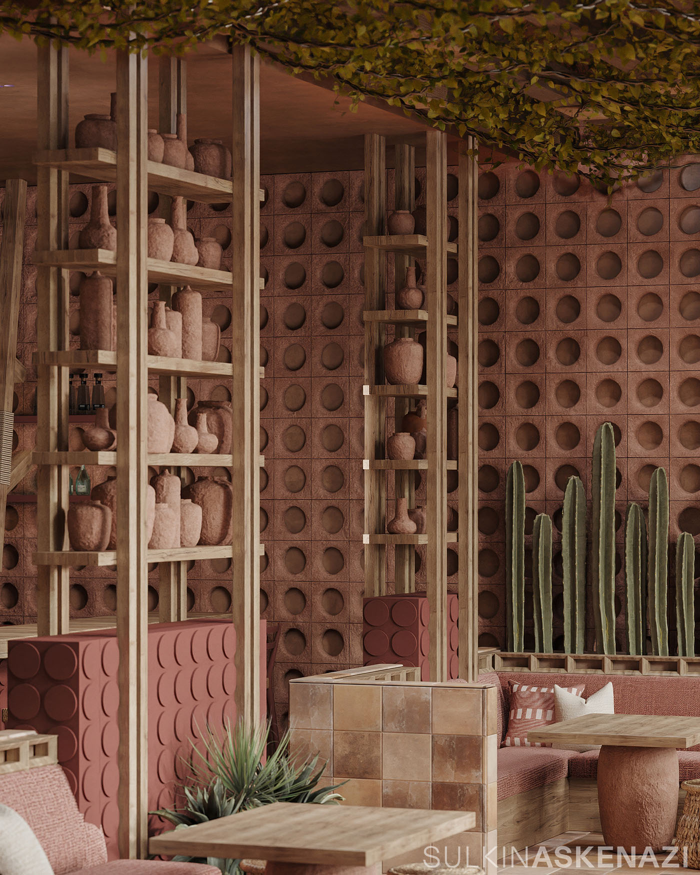 Casa Fea by Sulkin Askenazi - Architizer