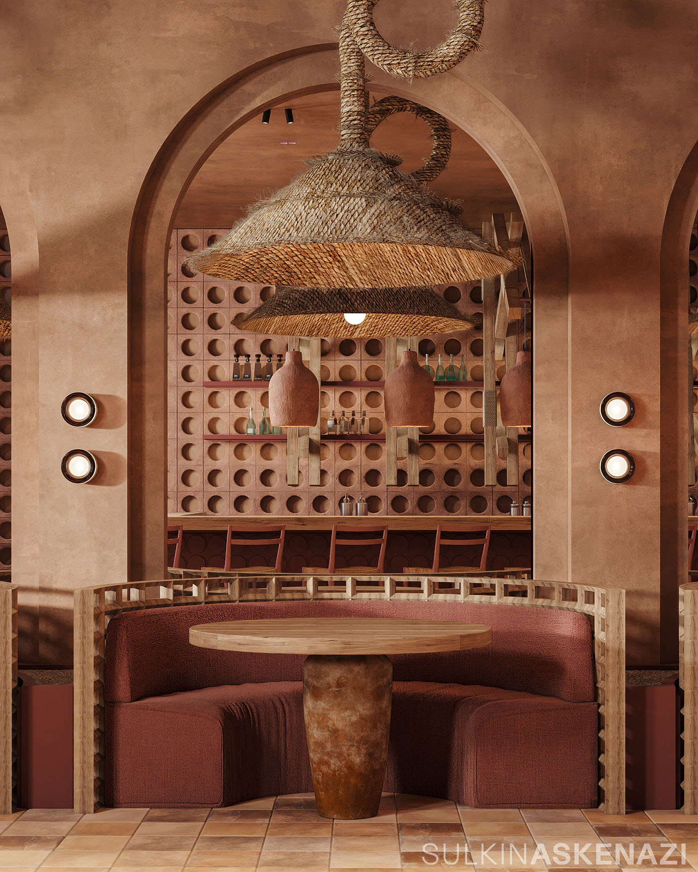 Casa Fea by Sulkin Askenazi - Architizer