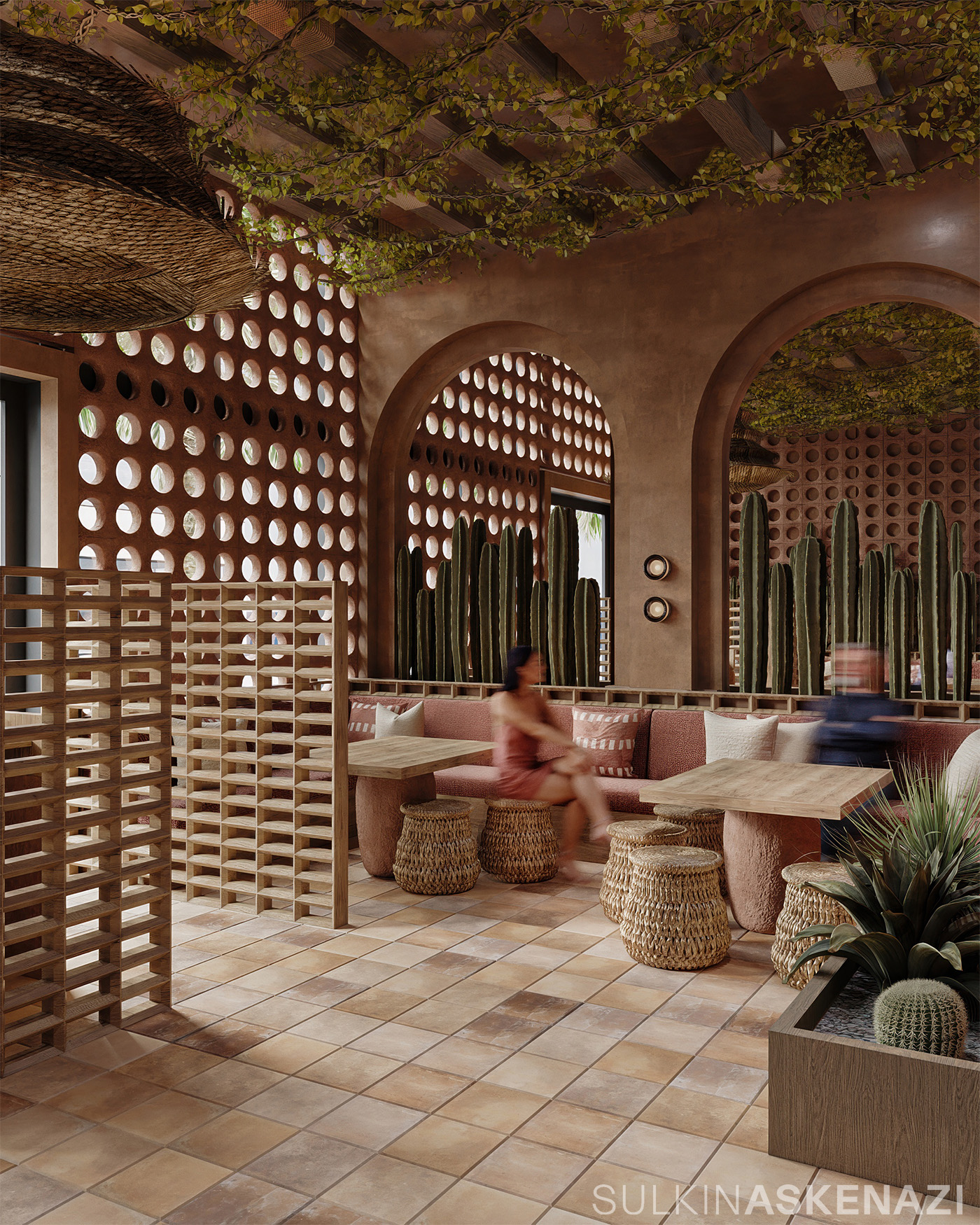 Casa Fea by Sulkin Askenazi - Architizer