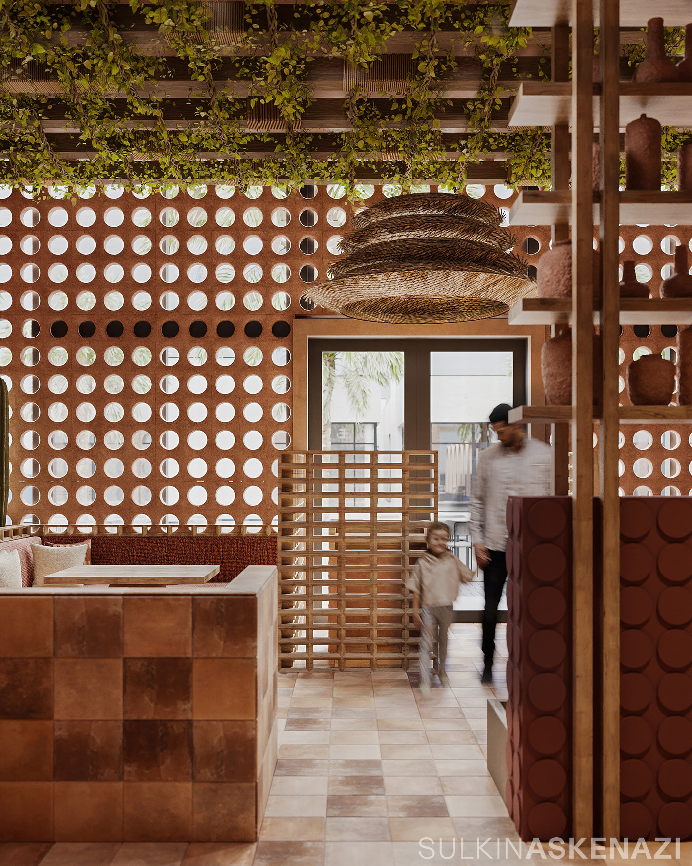 Casa Fea by Sulkin Askenazi - Architizer