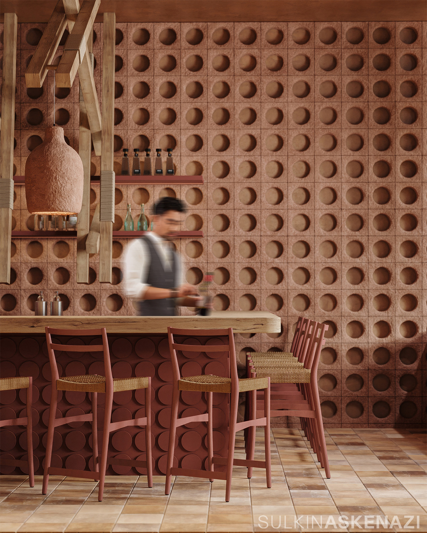 Casa Fea by Sulkin Askenazi - Architizer