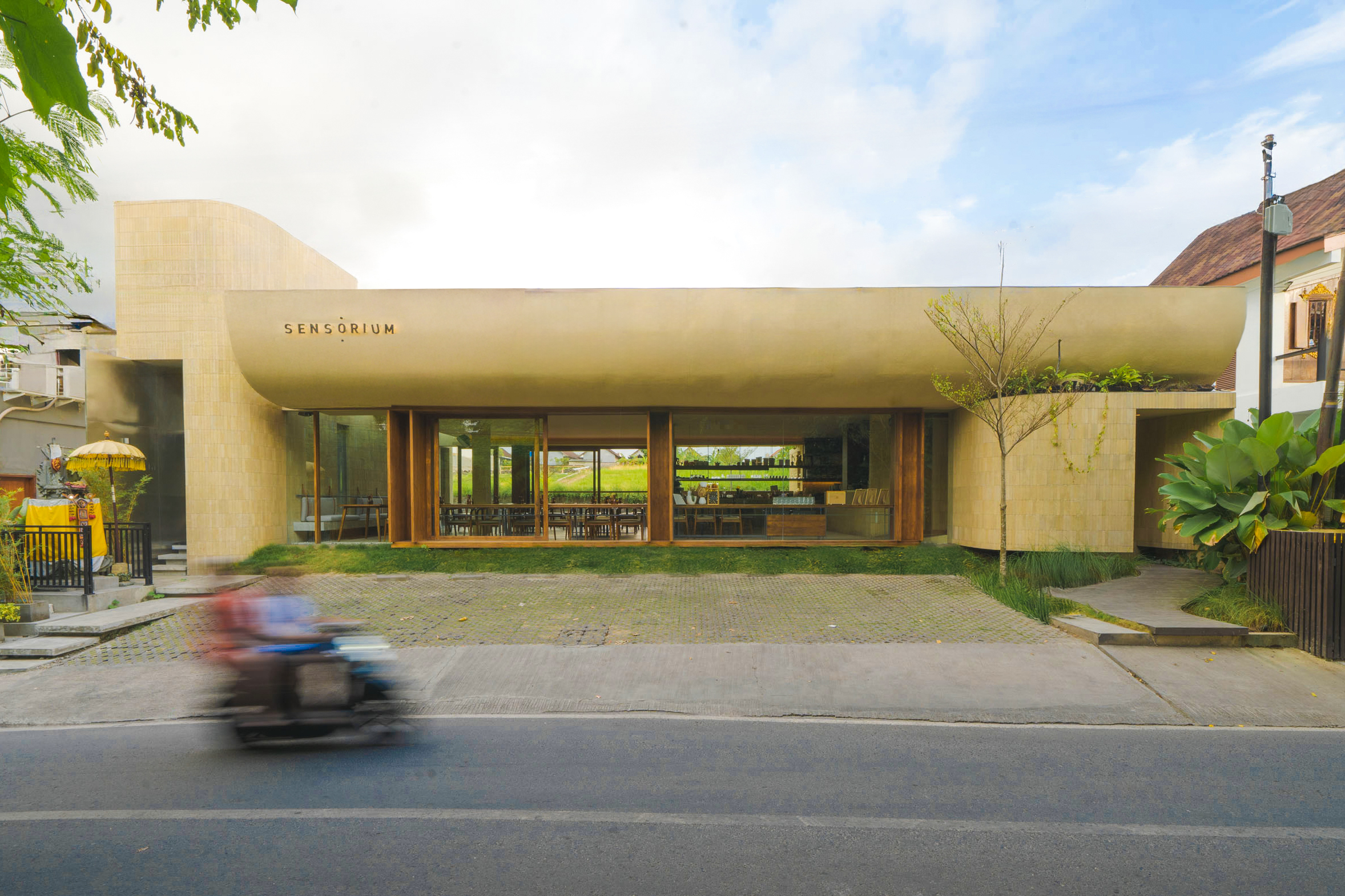 arti design studio - Architizer