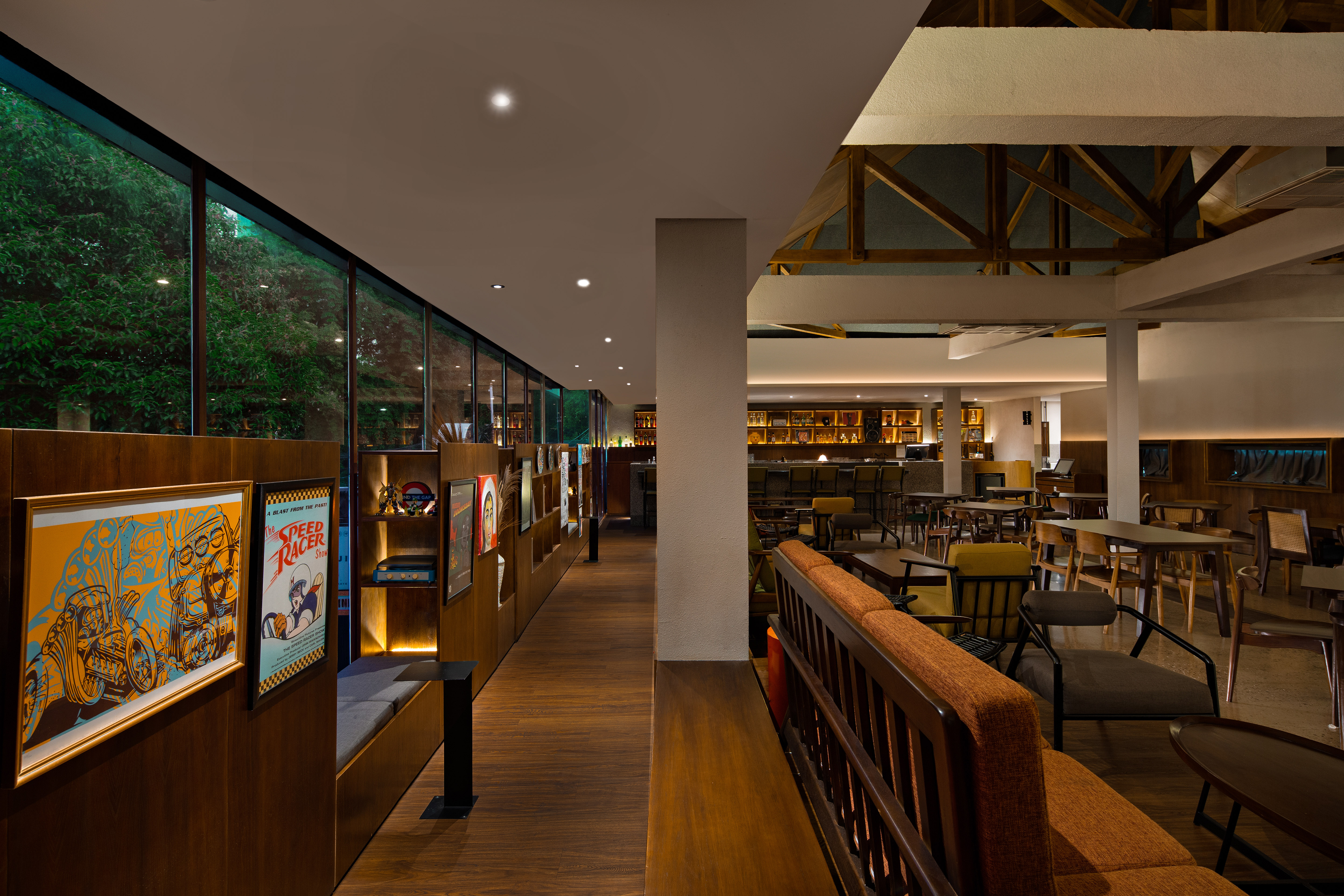 arti design studio - Architizer