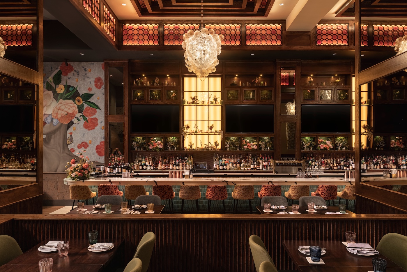 Alessa by White Noise Design Studio - Architizer