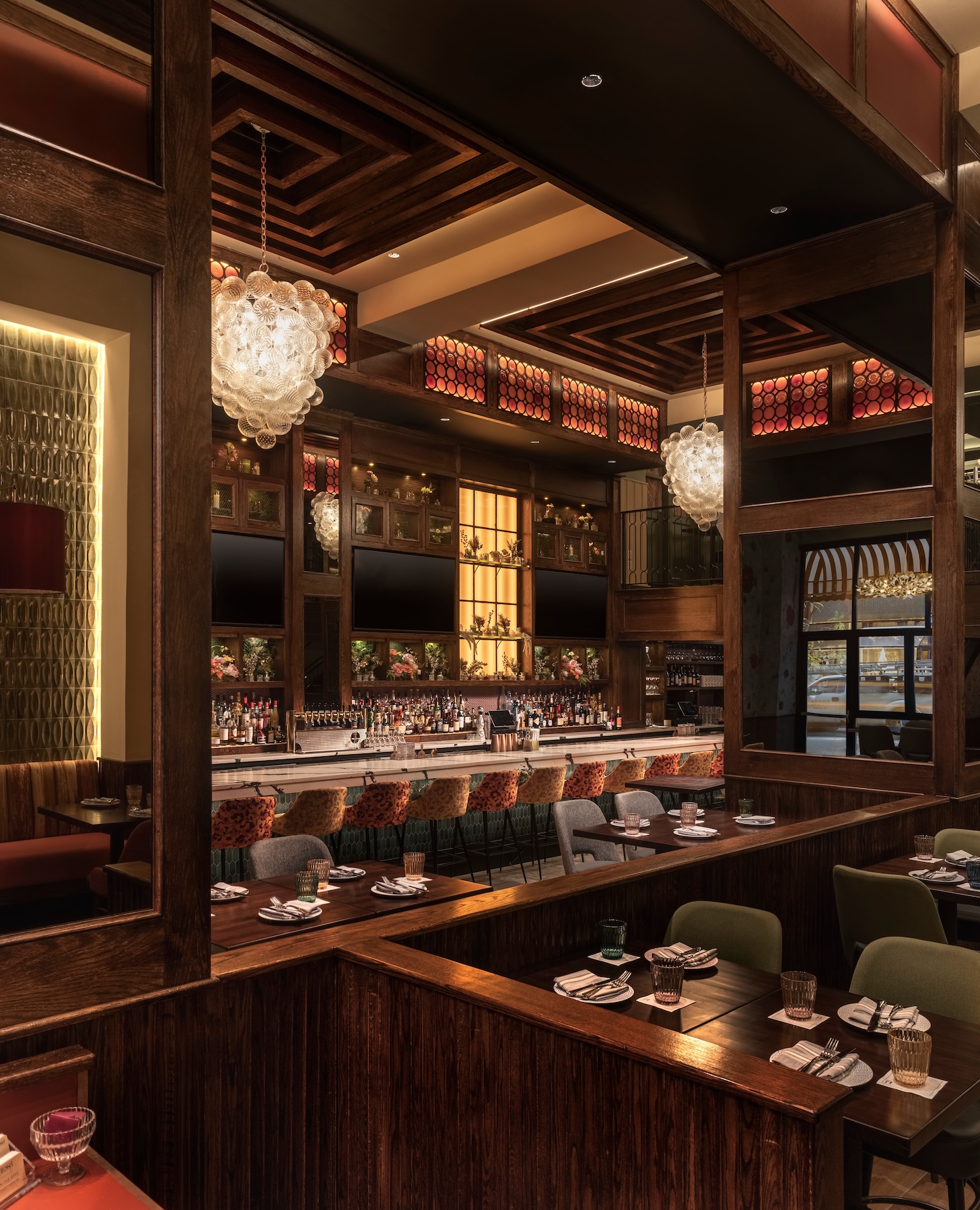 Alessa by White Noise Design Studio - Architizer