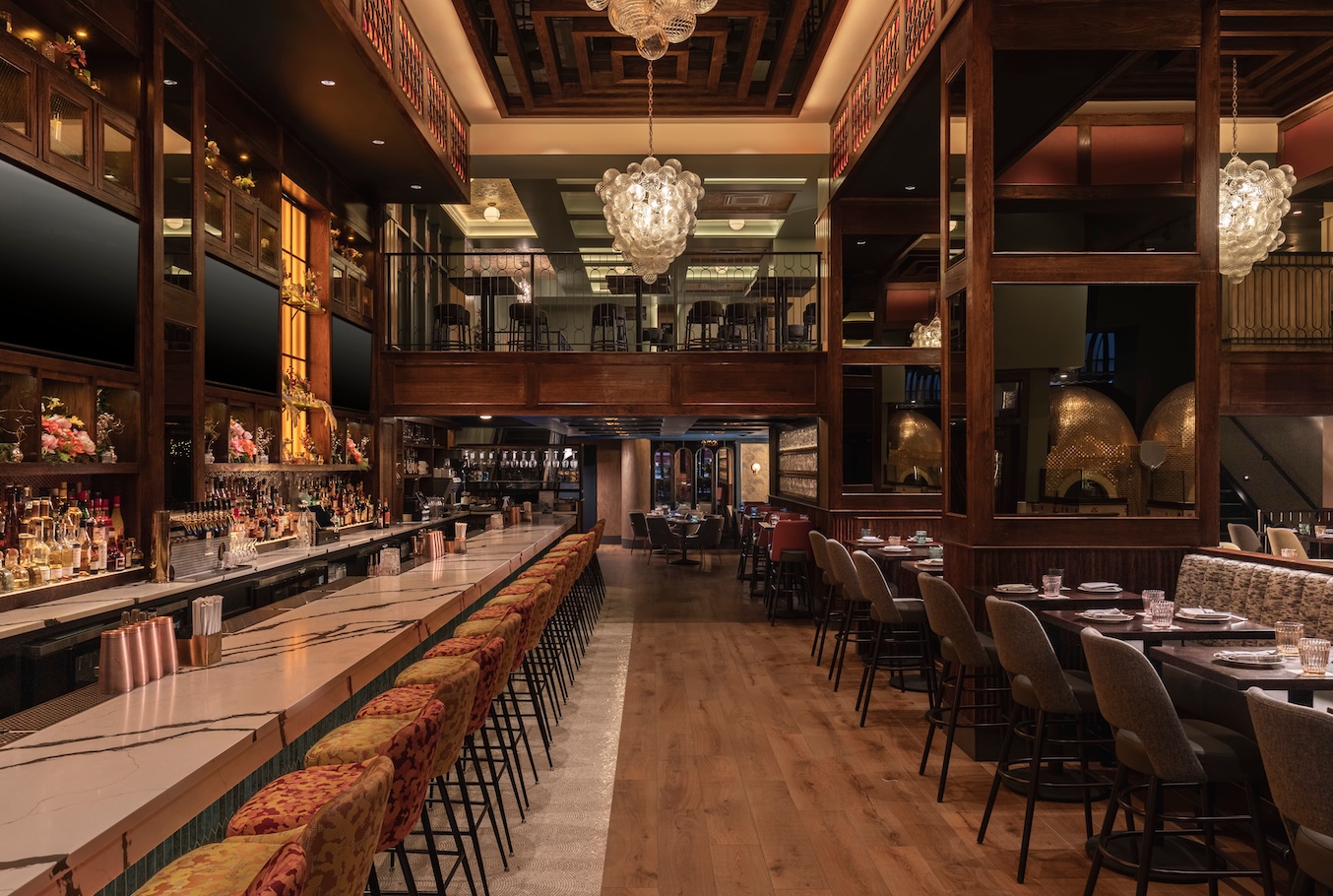 Alessa by White Noise Design Studio - Architizer