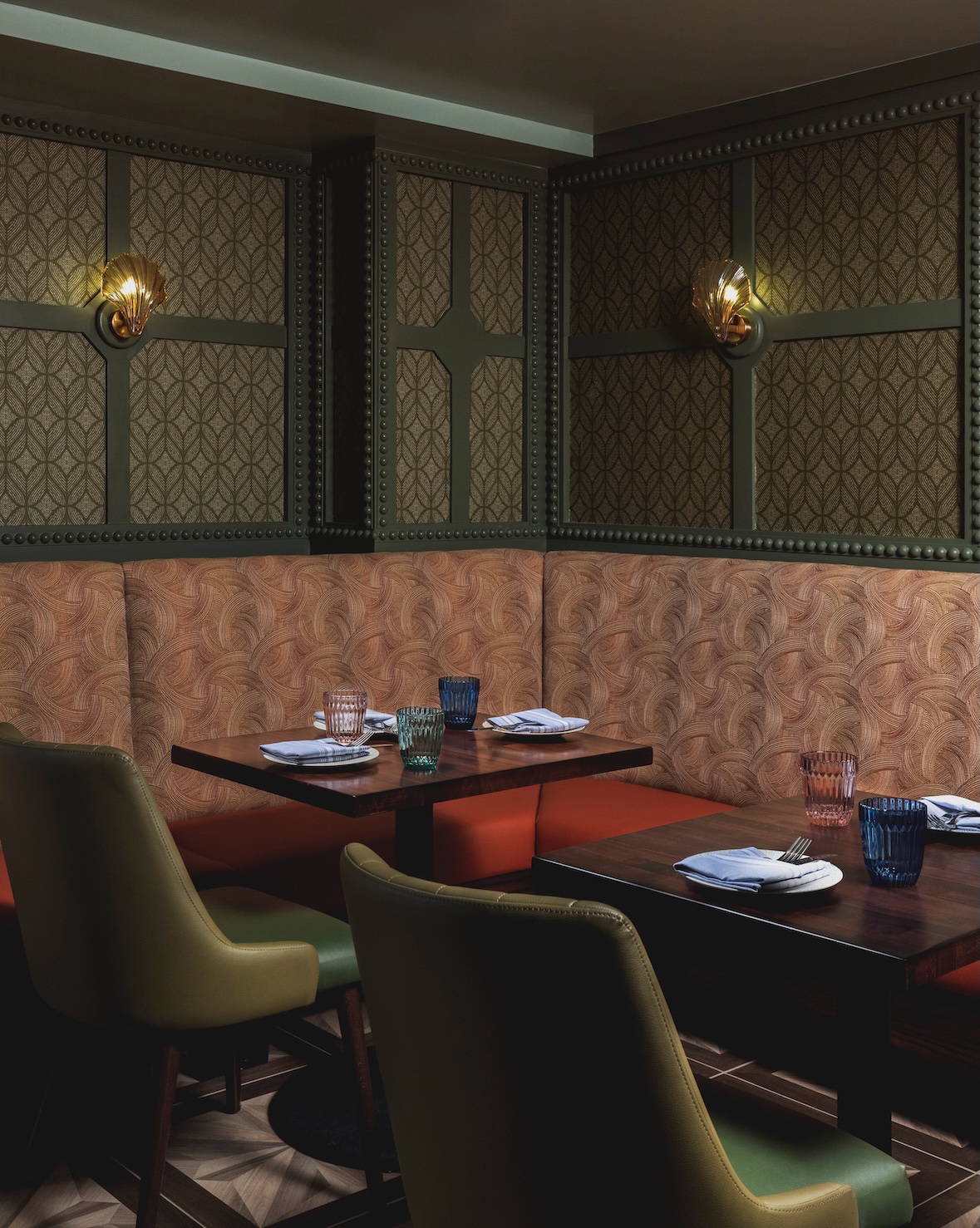 Alessa by White Noise Design Studio - Architizer