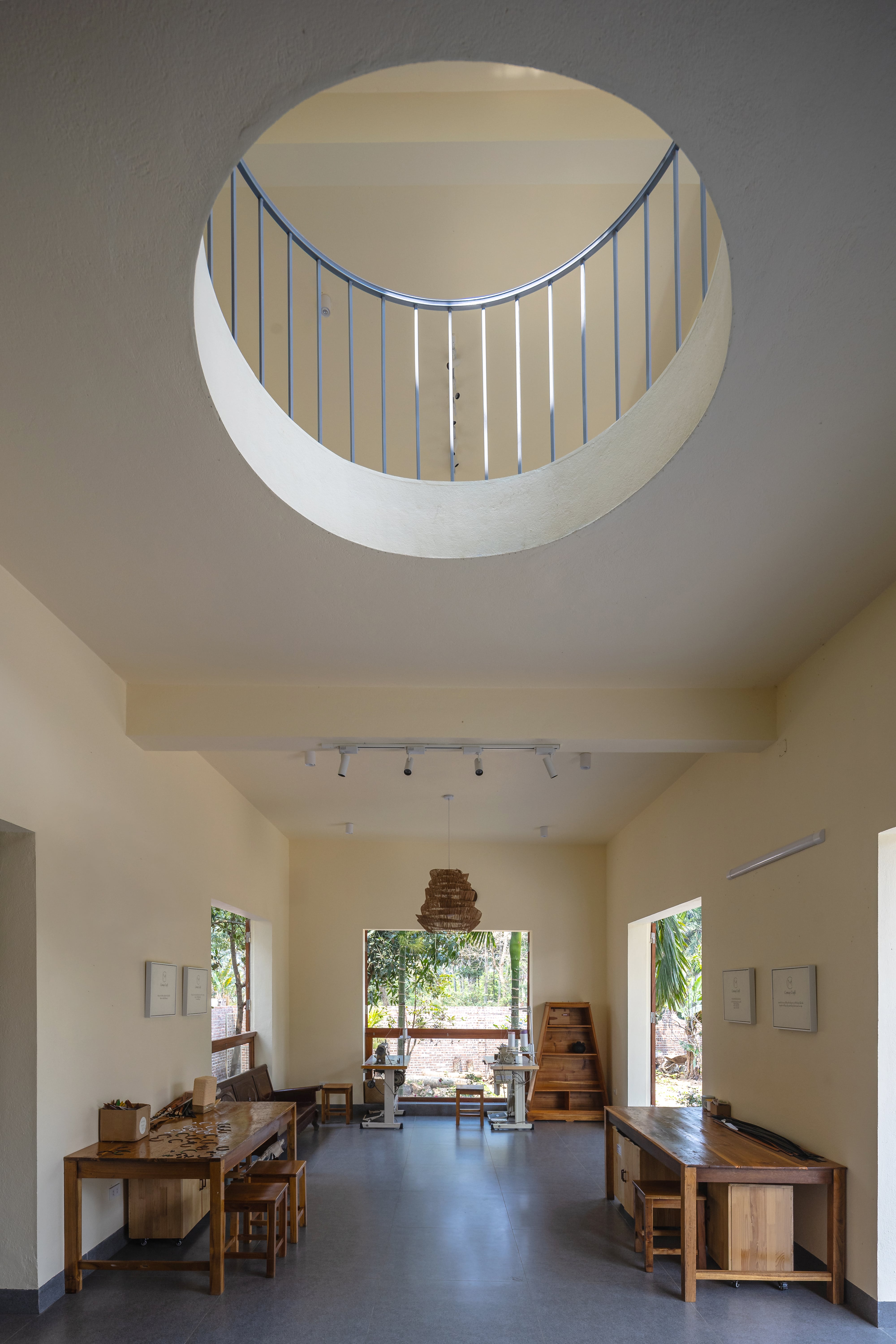 COMAY HOUSE by NTAA Architects - Architizer