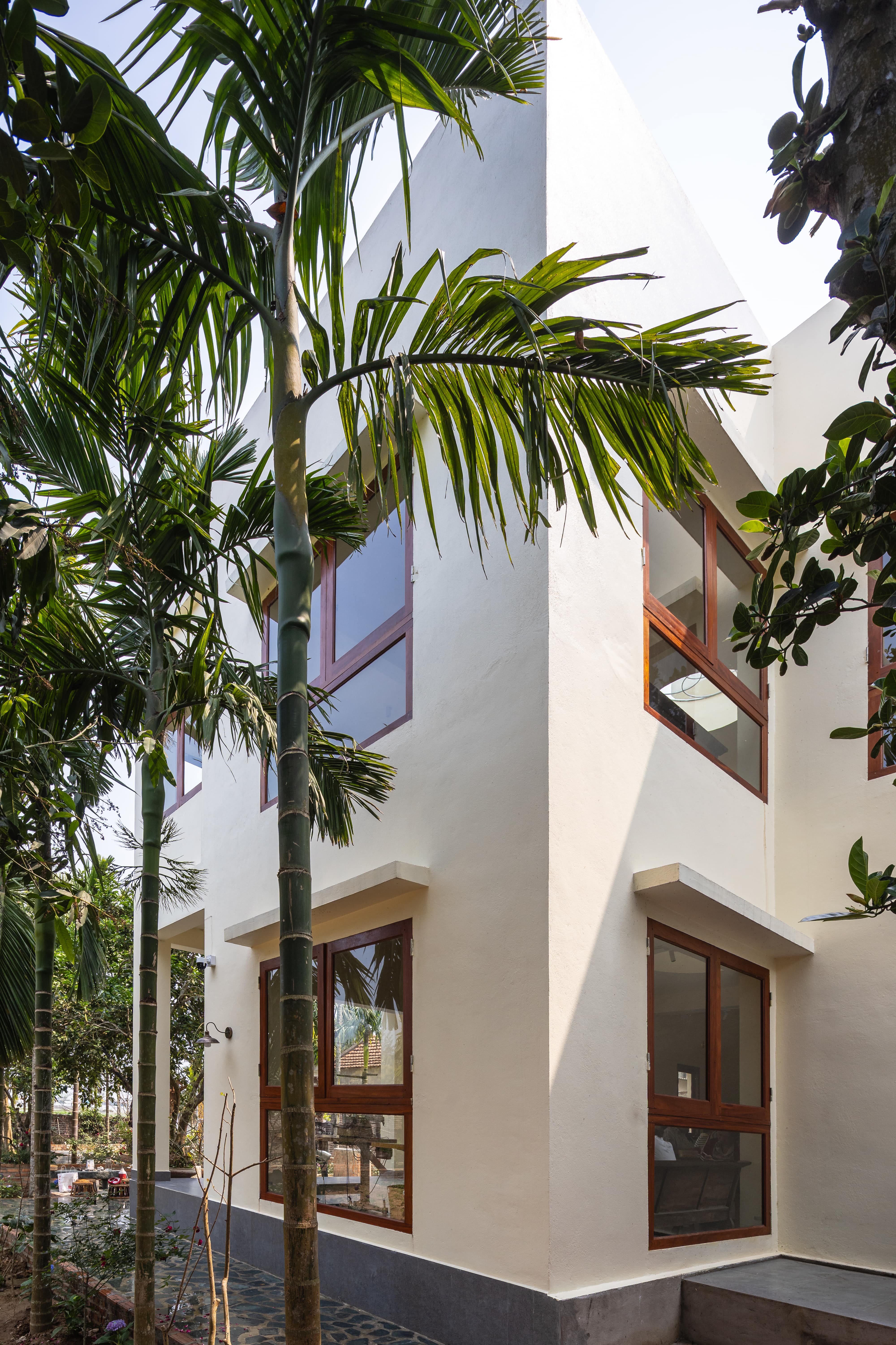COMAY HOUSE by NTAA Architects - Architizer