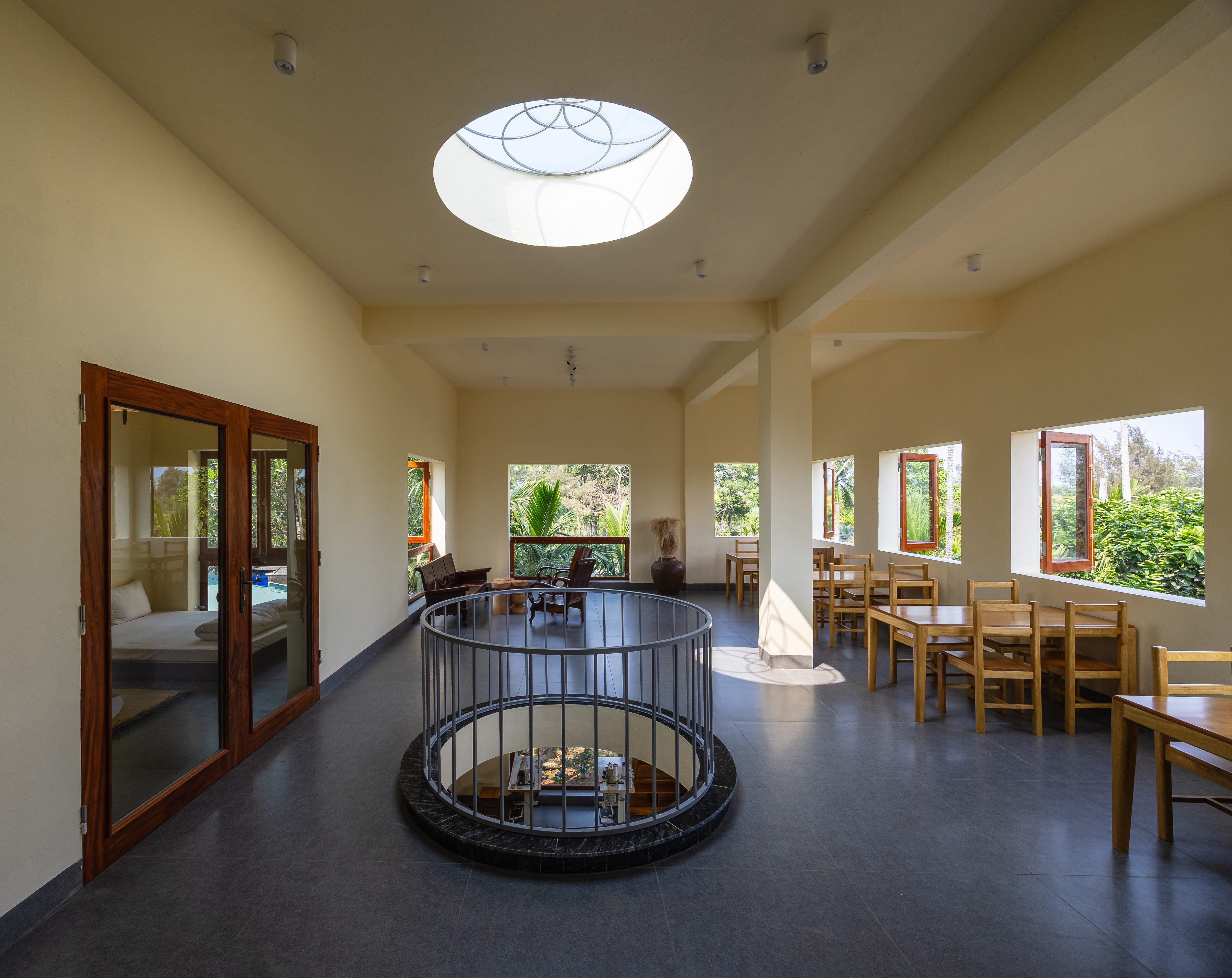 COMAY HOUSE by NTAA Architects - Architizer