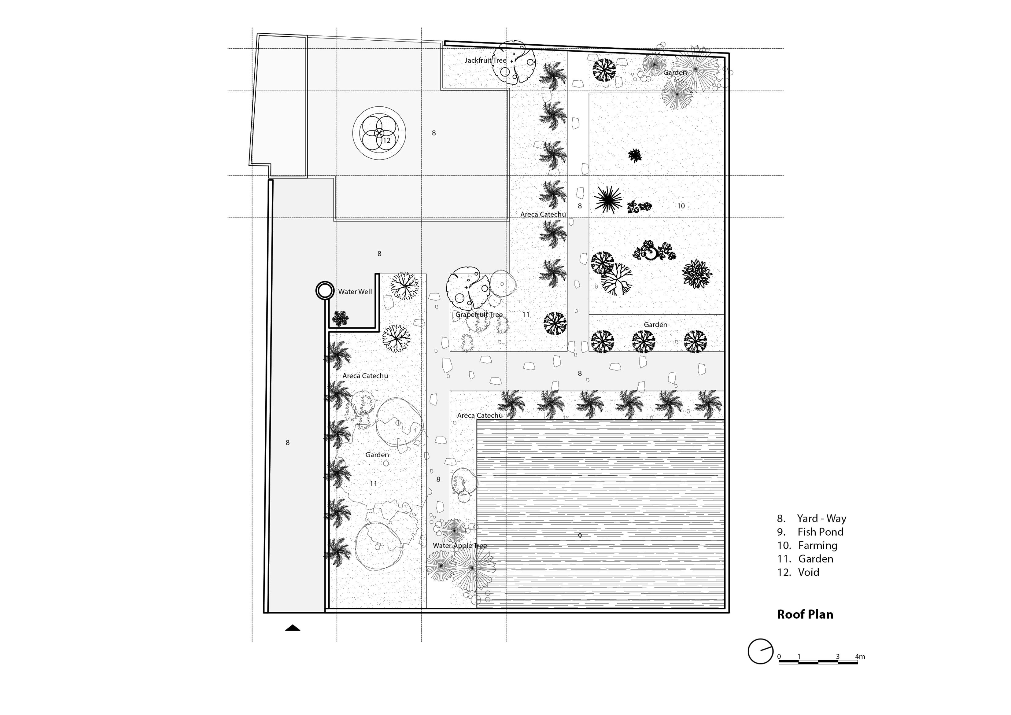 COMAY HOUSE by NTAA Architects - Architizer