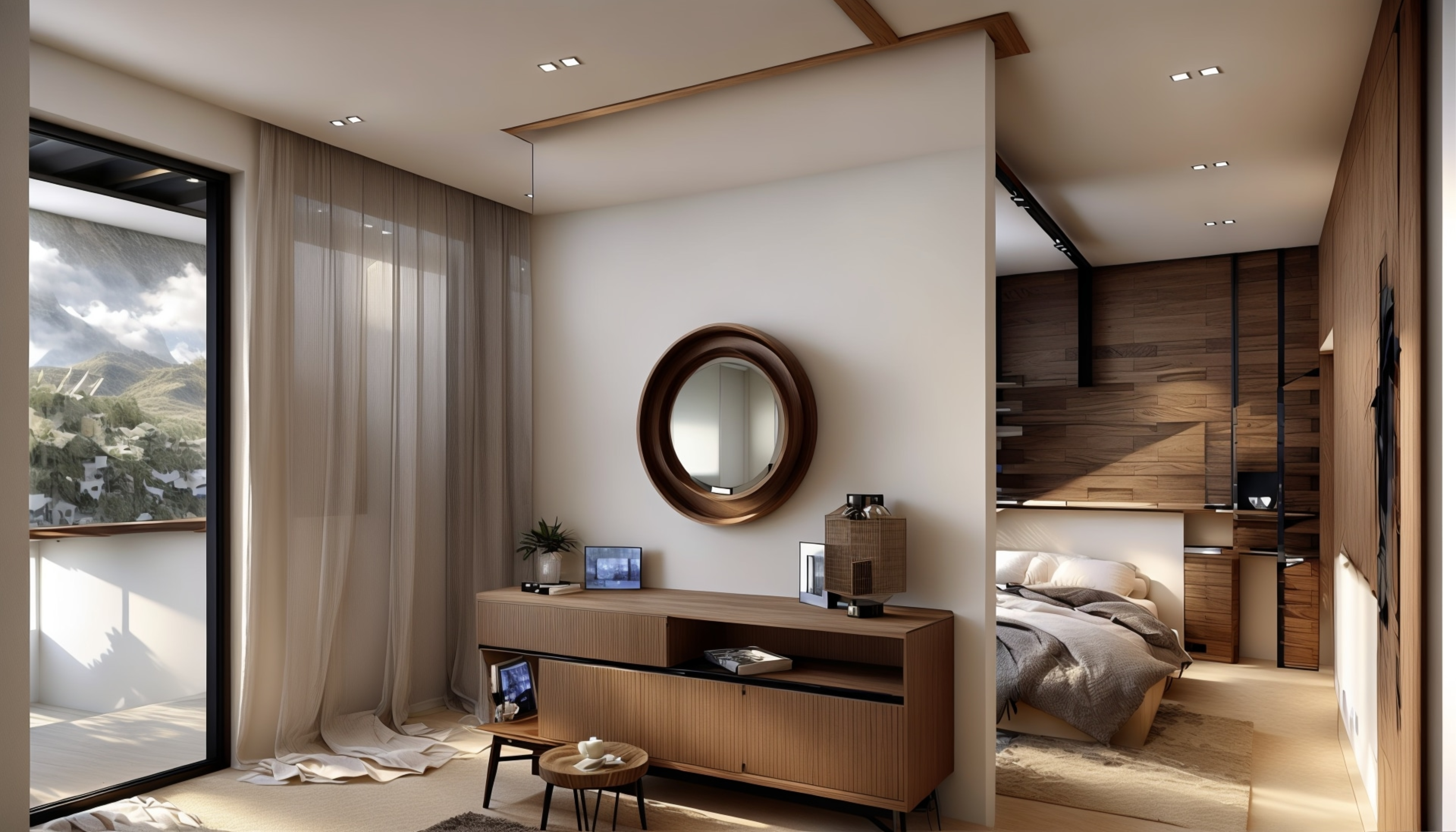 2 doost Villa NO.2 - ویلای دو دوست شماره دو by Danial GHASEMI ...