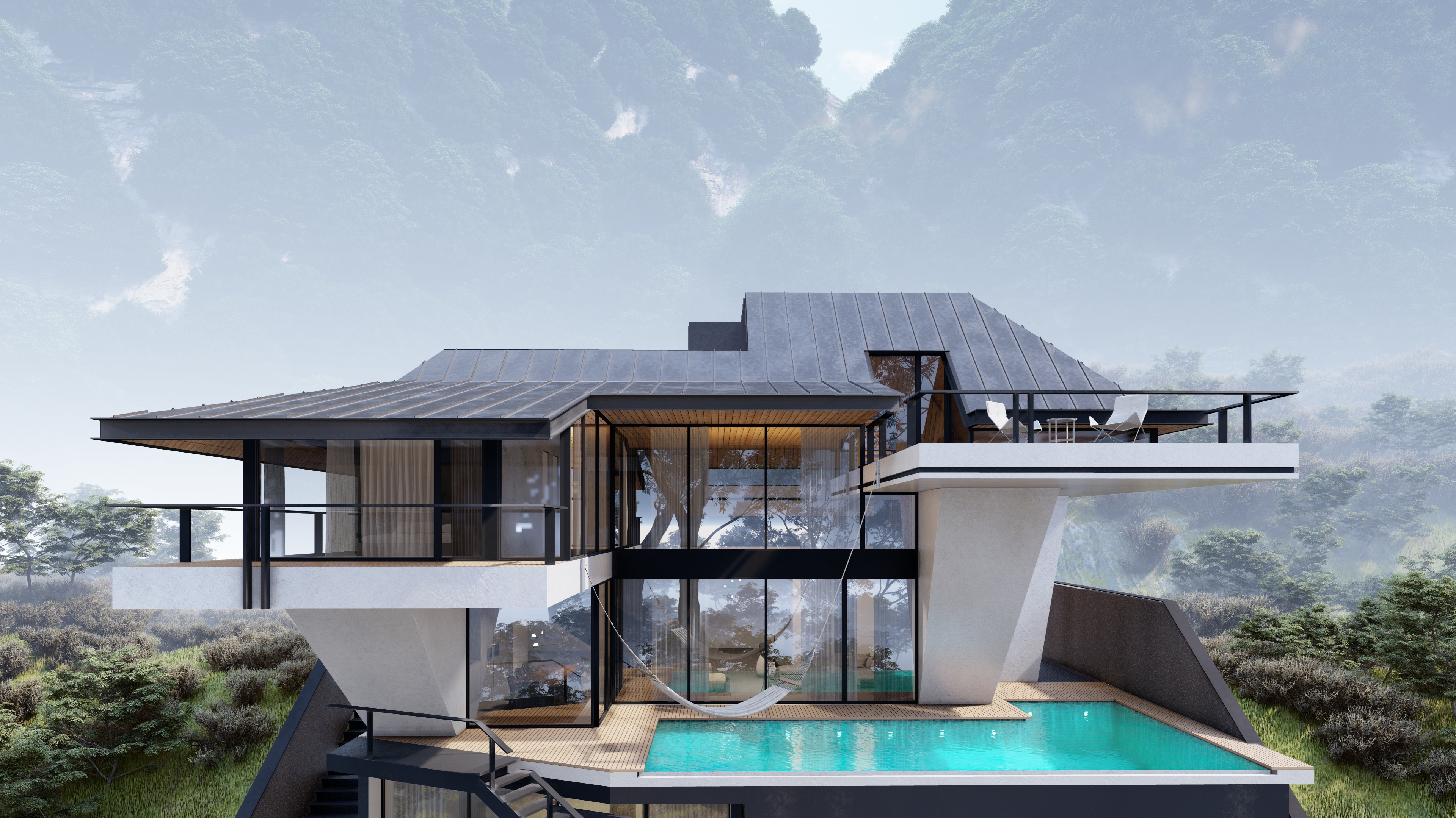 Shomali Design Studio (Yaser Rashid Shomali & Yasin Rashid Shomali ...