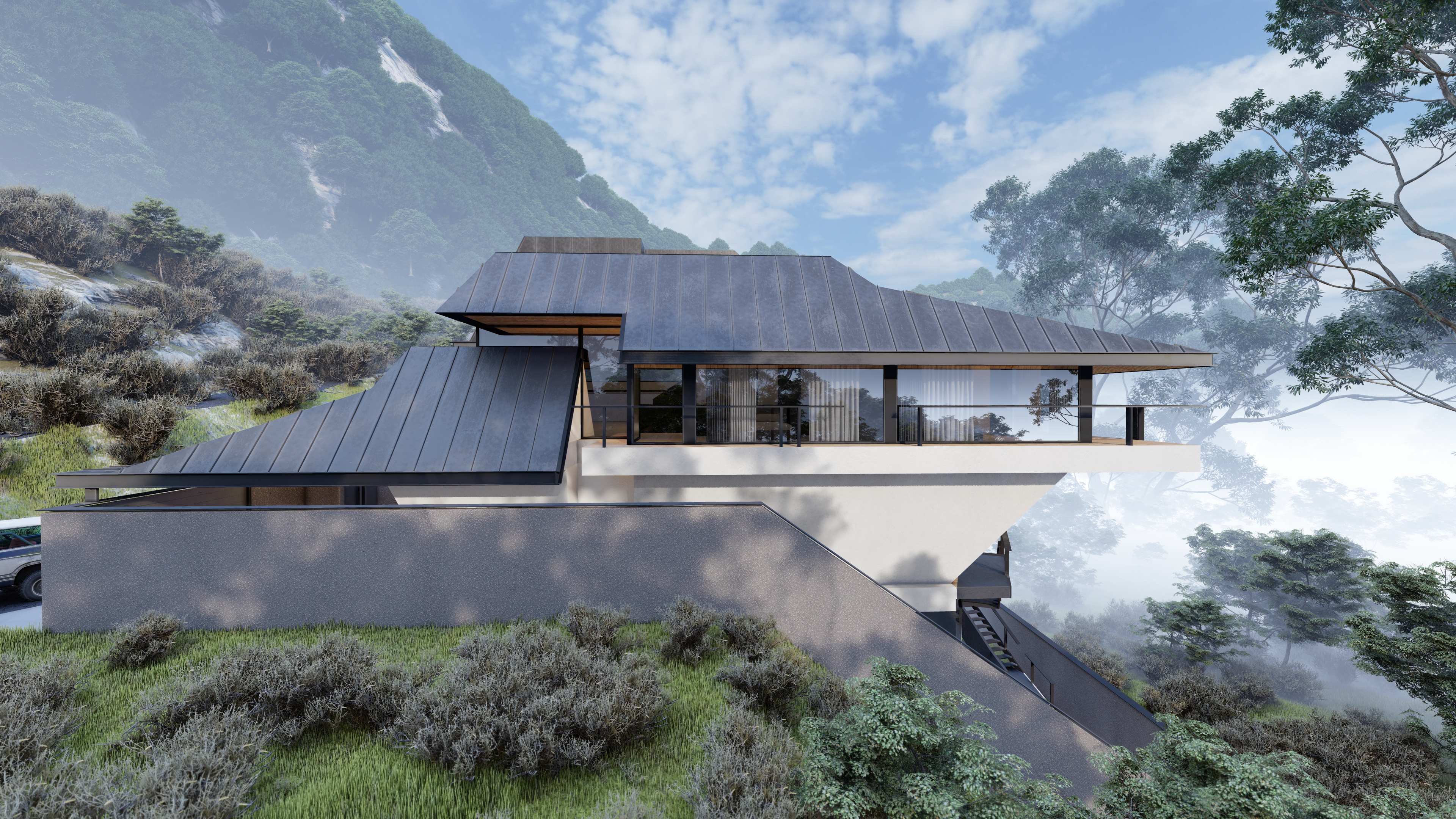Halachin by Shomali Design Studio (Yaser Rashid Shomali & Yasin Rashid ...