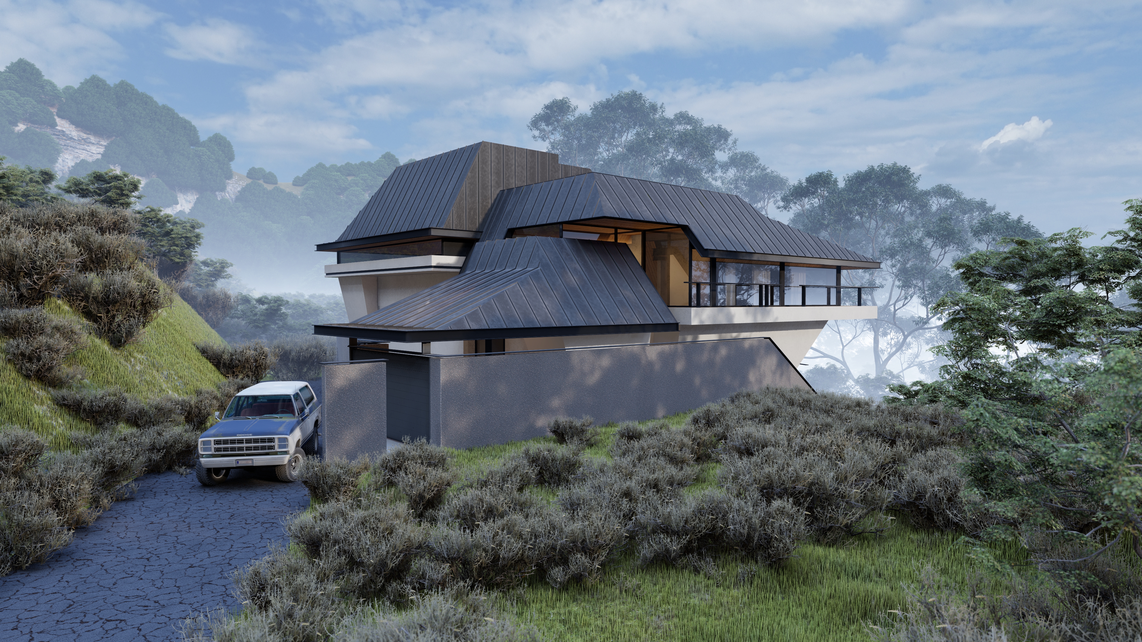 Halachin by Shomali Design Studio (Yaser Rashid Shomali & Yasin Rashid ...