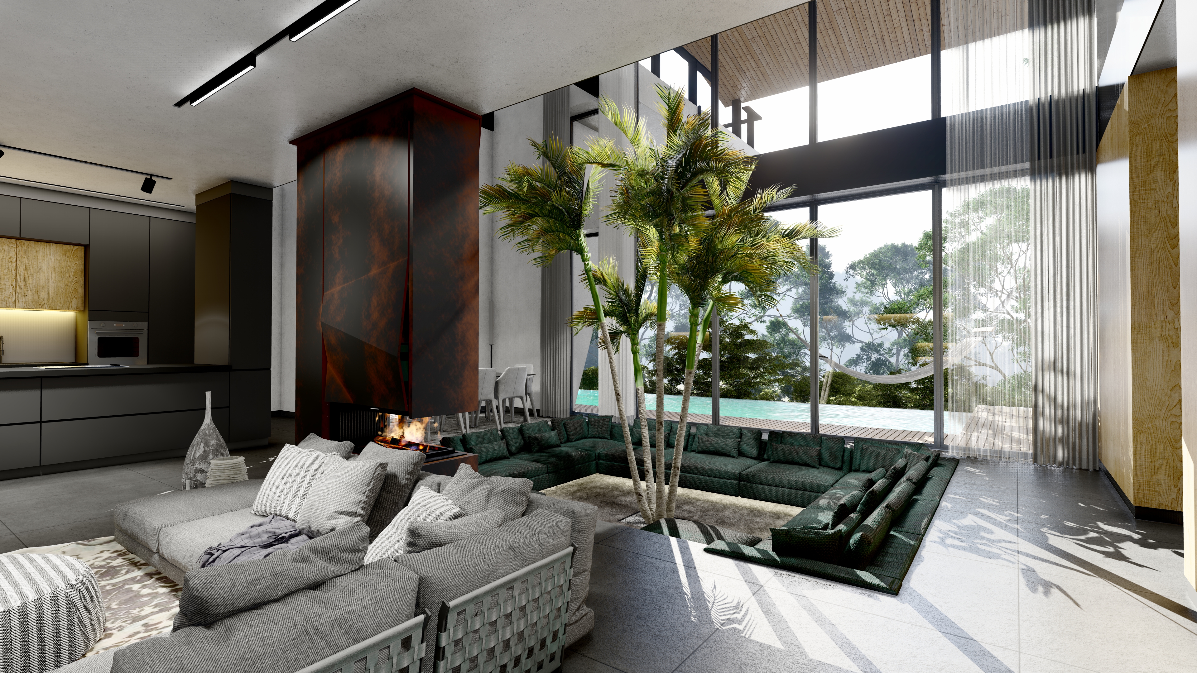 Halachin by Shomali Design Studio (Yaser Rashid Shomali & Yasin Rashid ...