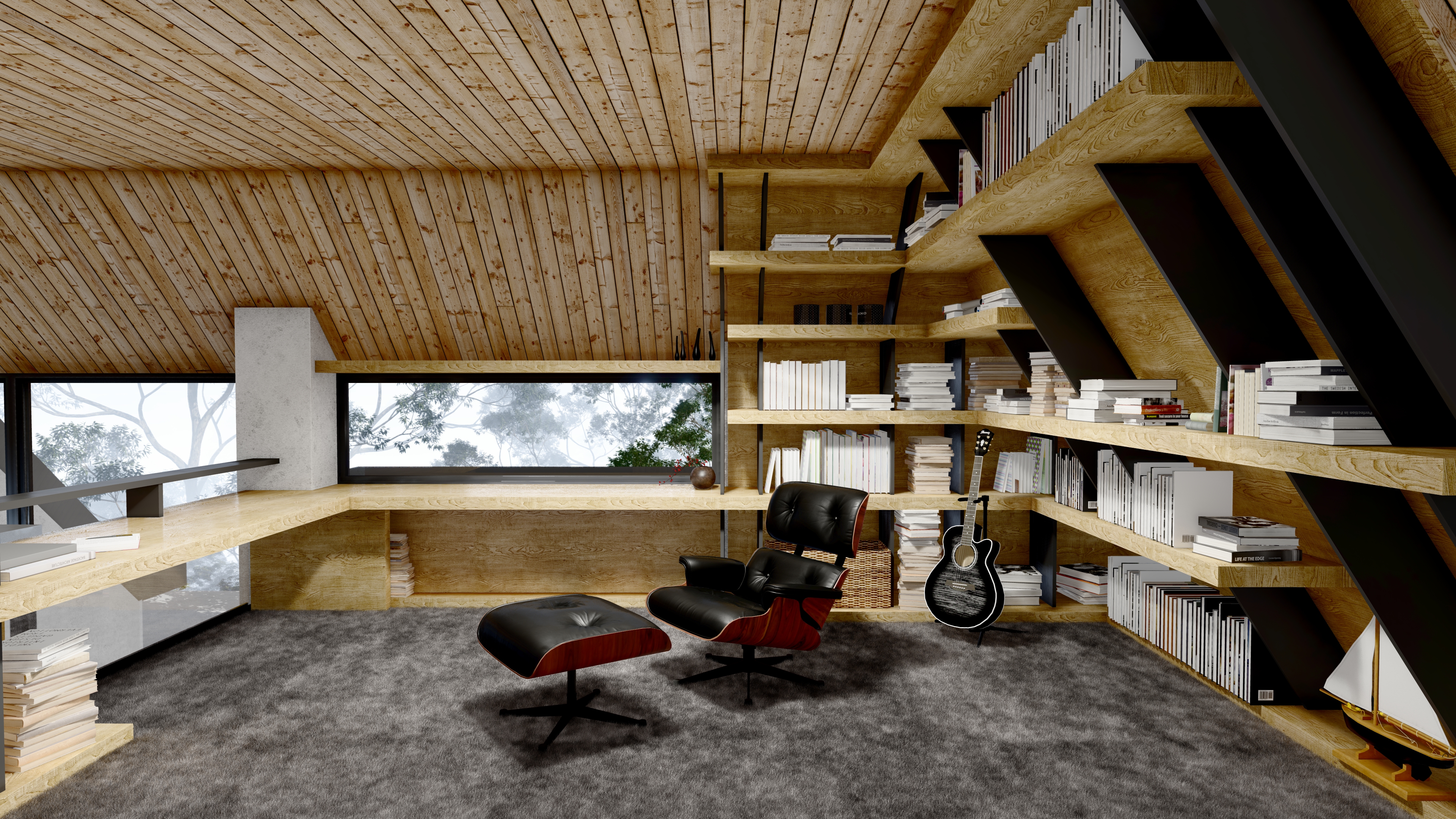 Halachin by Shomali Design Studio (Yaser Rashid Shomali & Yasin Rashid ...