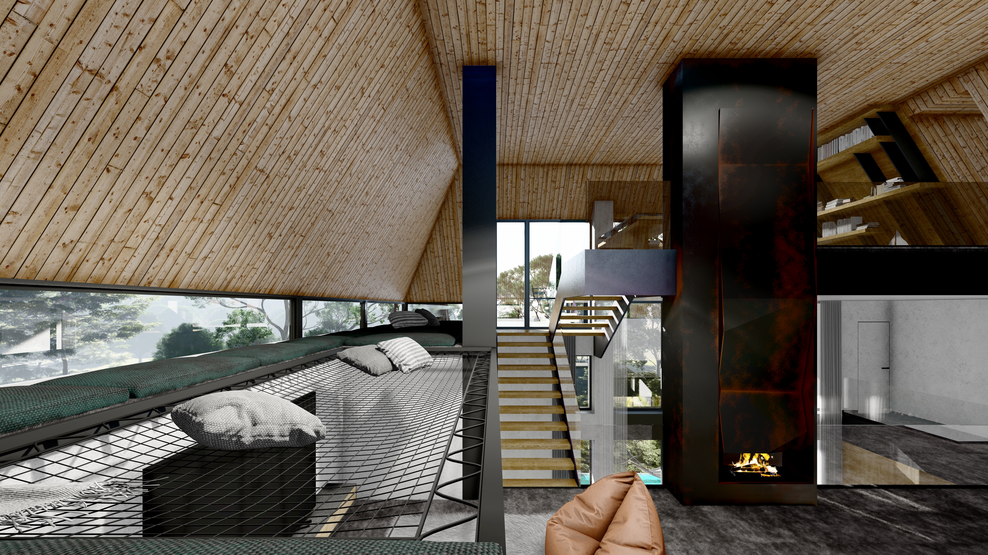 Halachin by Shomali Design Studio (Yaser Rashid Shomali & Yasin Rashid ...