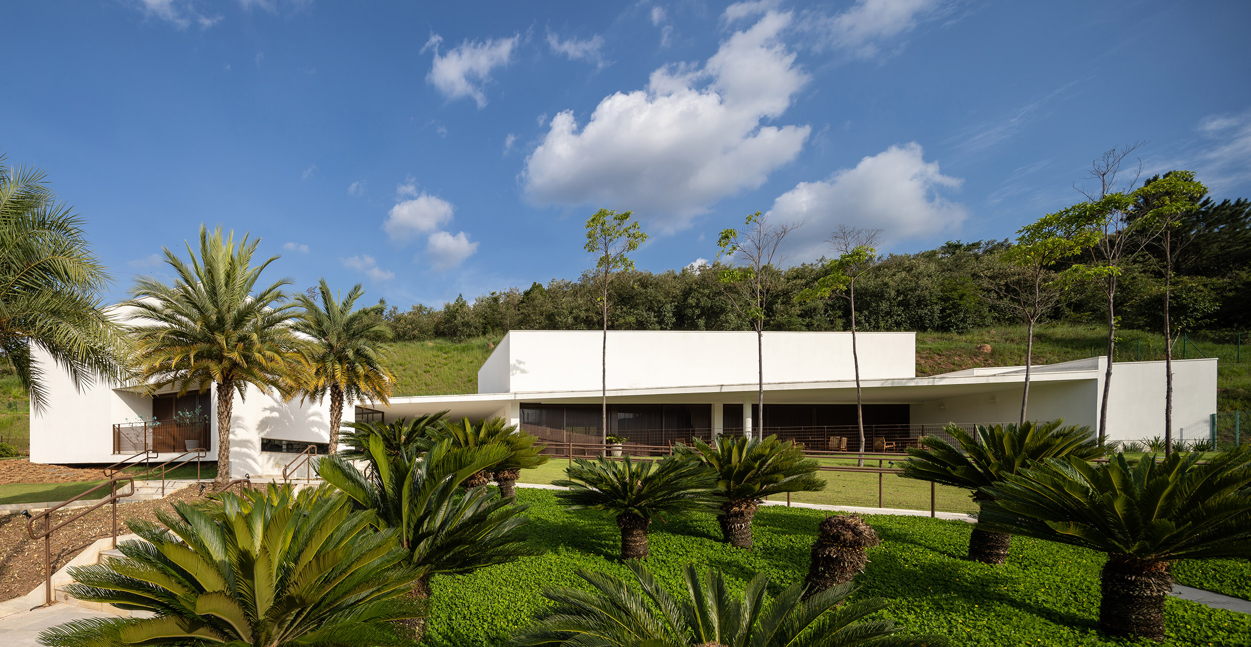 Alphaville Jundiaí by DMDV Arquitetos - Architizer
