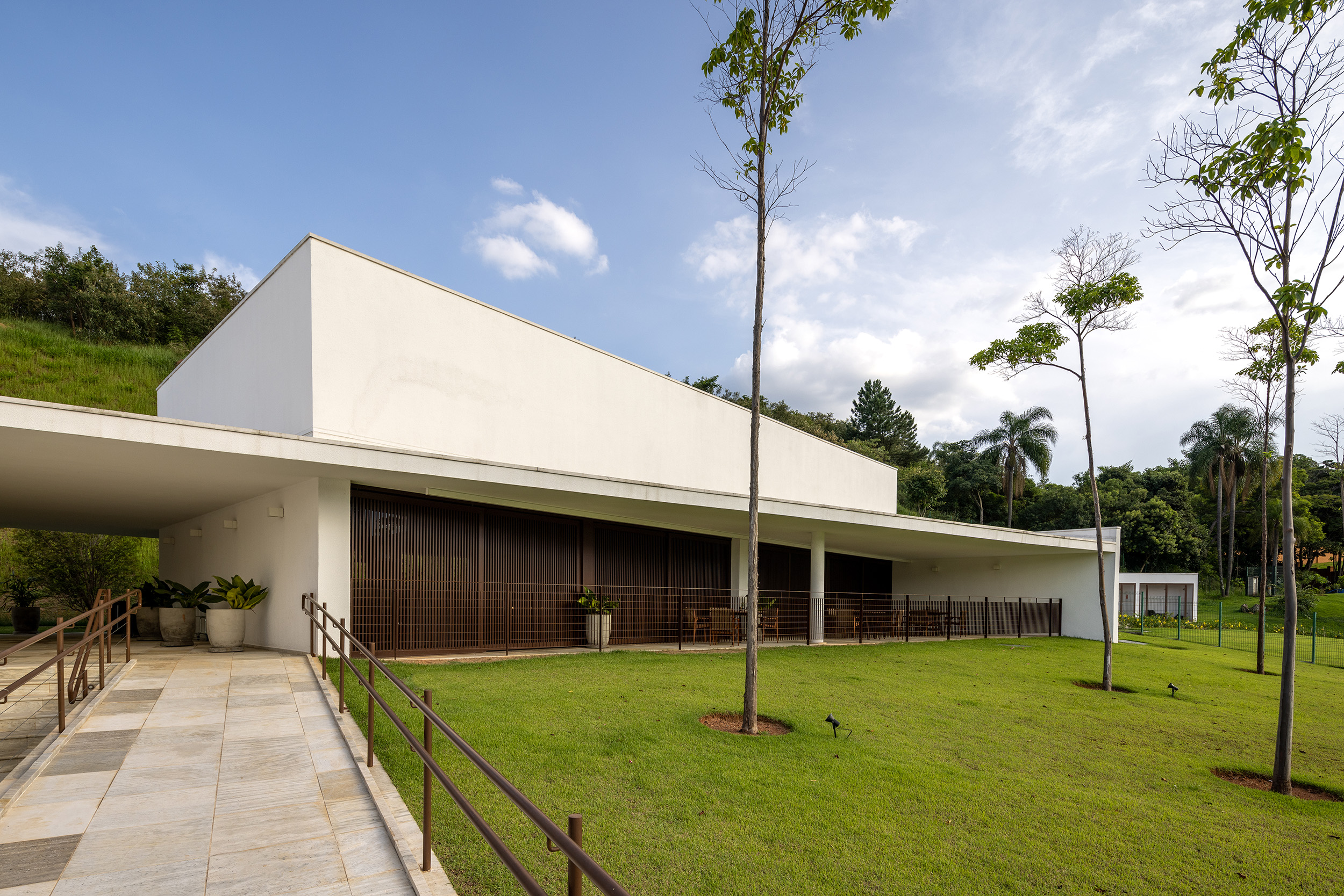 Alphaville Jundiaí by DMDV Arquitetos - Architizer